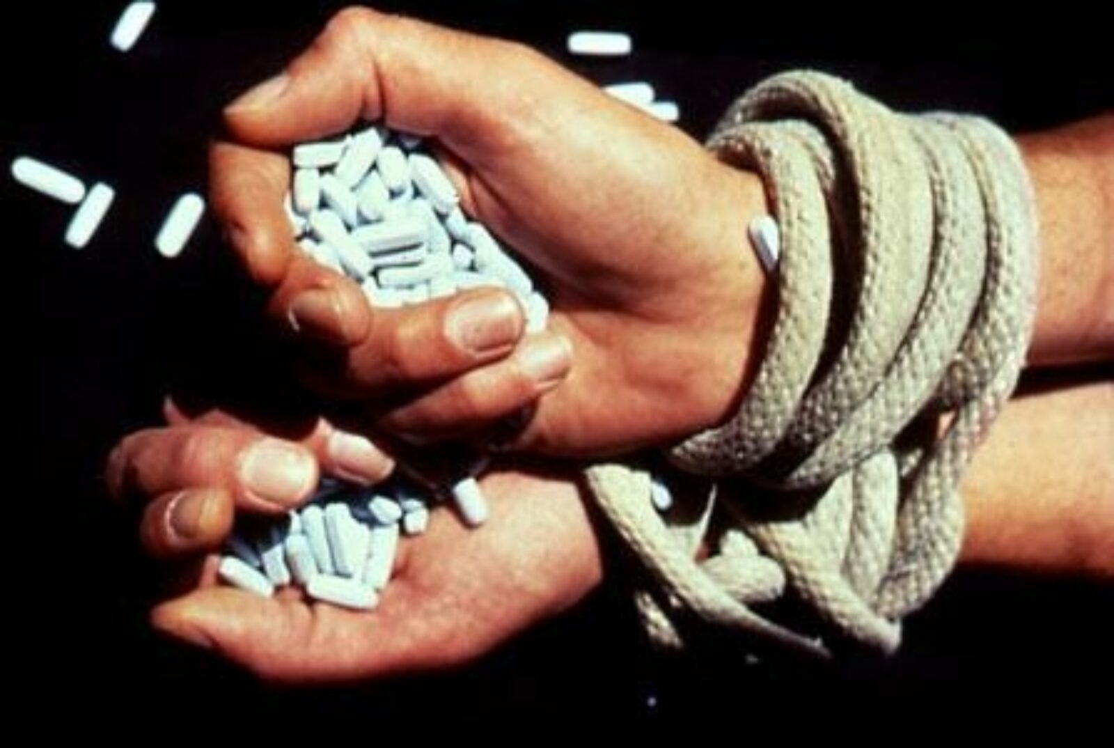 JOURNEY | Visual AIDS