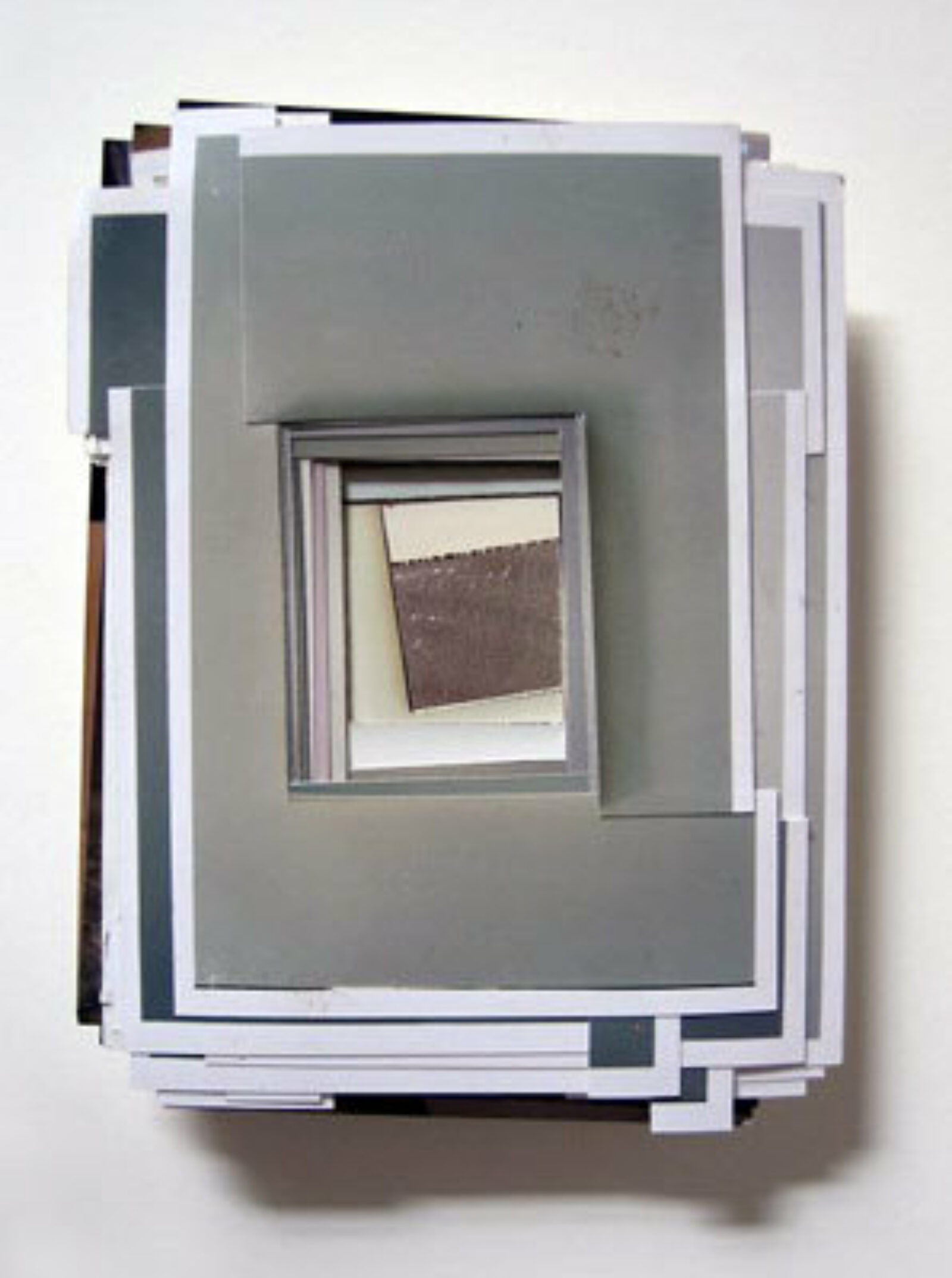 Liminal: Subliminal: Sublime | Visual AIDS