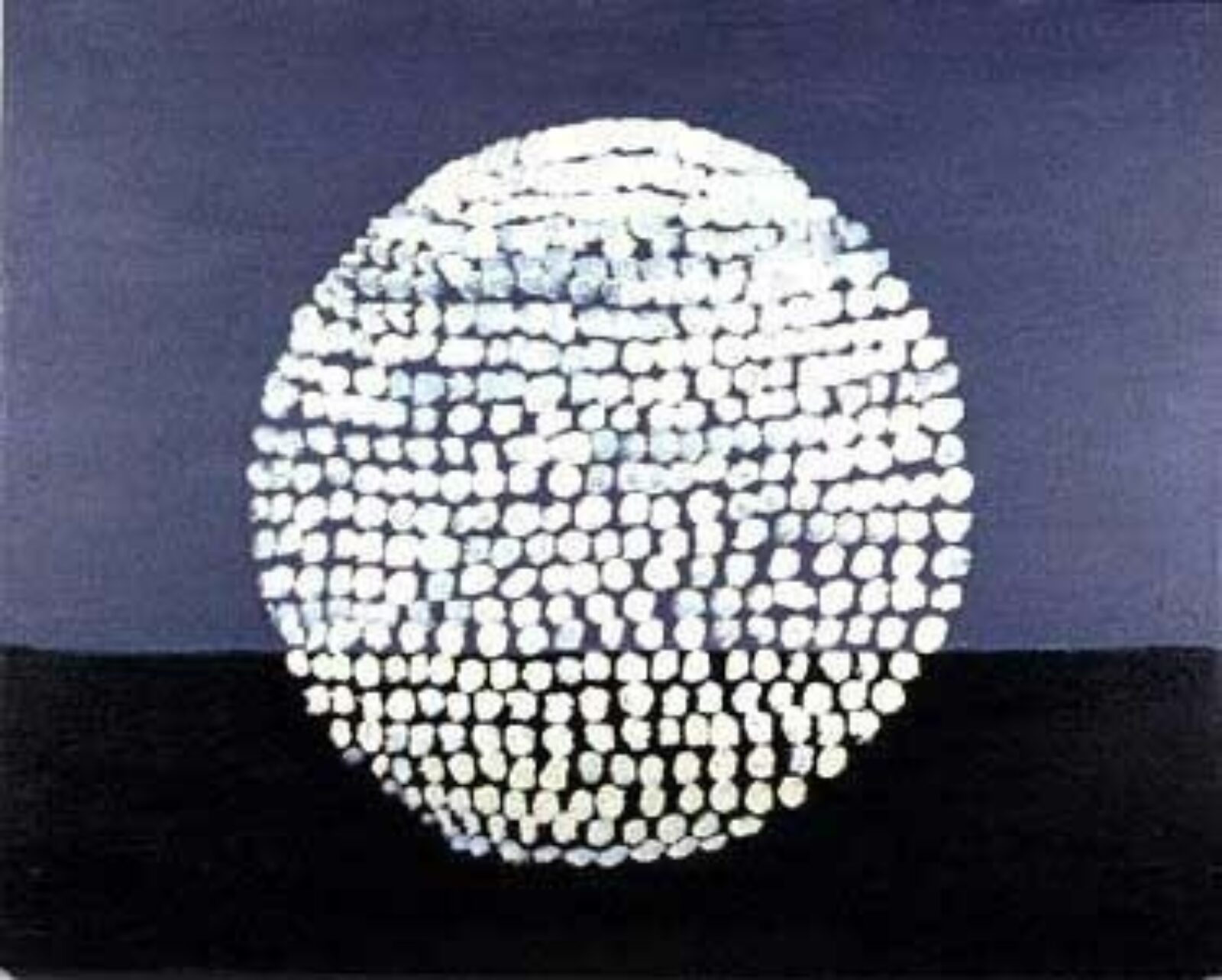 Liminal: Subliminal: Sublime | Visual AIDS