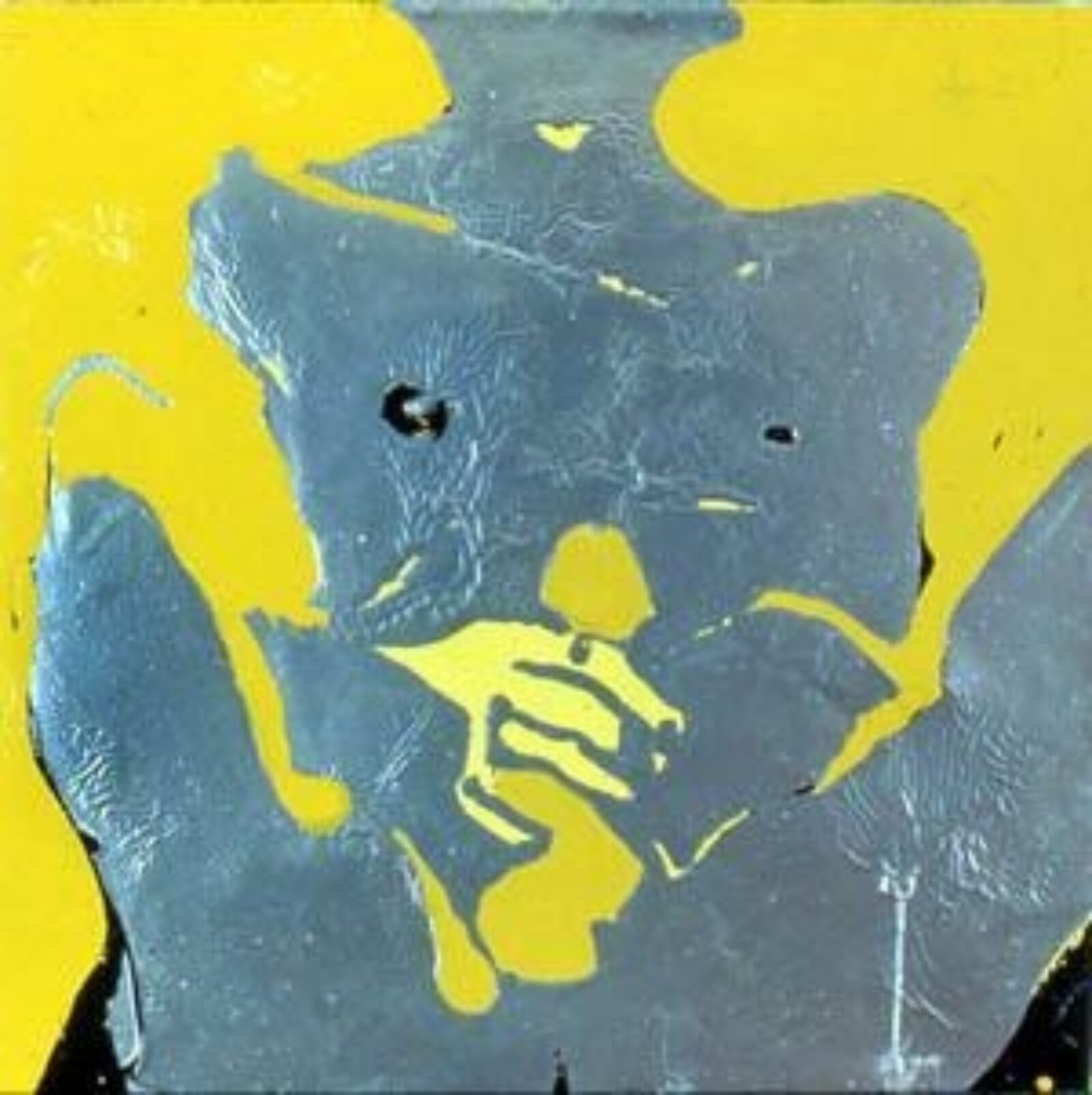 Liminal: Subliminal: Sublime | Visual AIDS