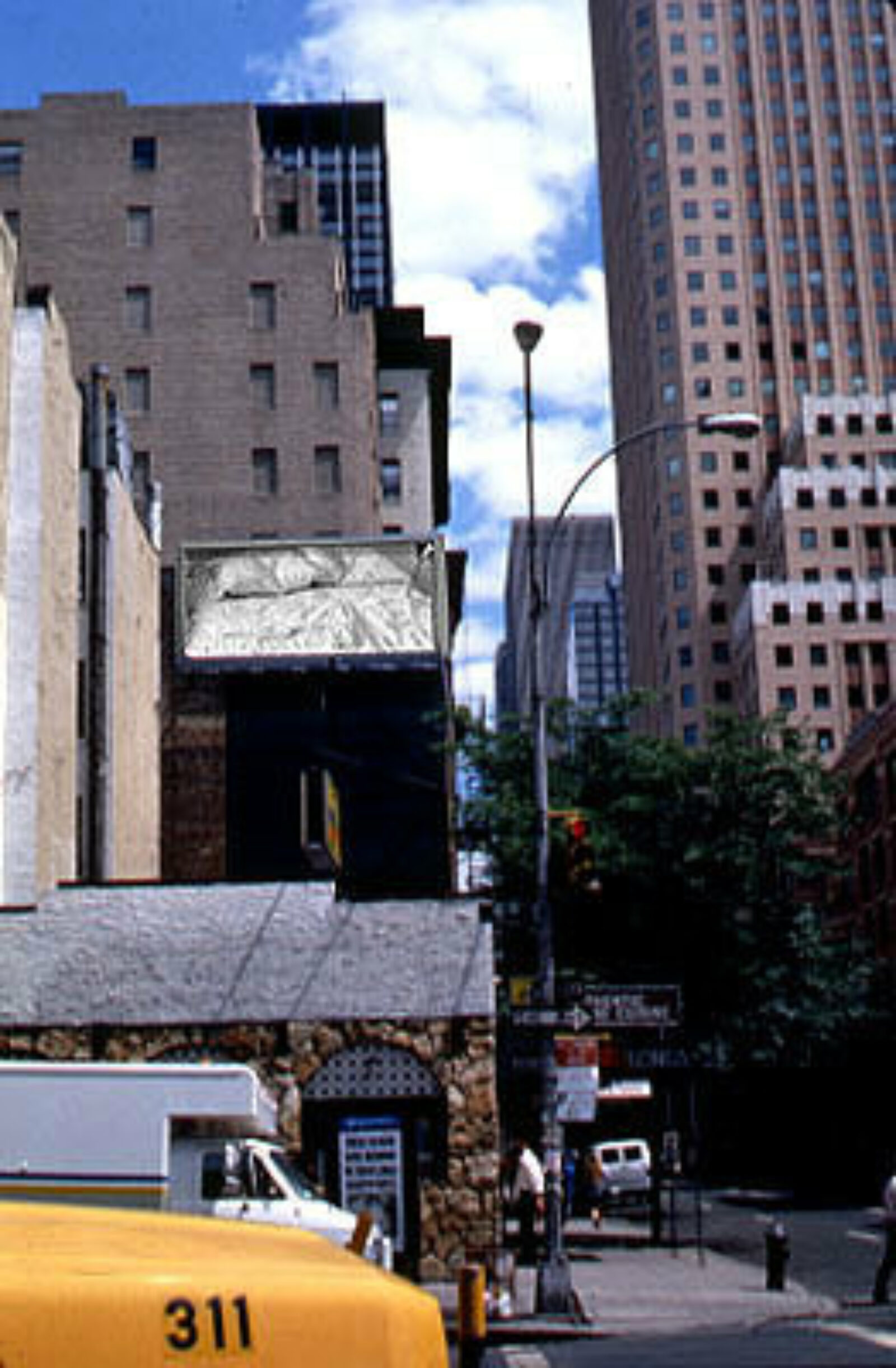 Linear Progression / Progressive Deterioration | Visual AIDS