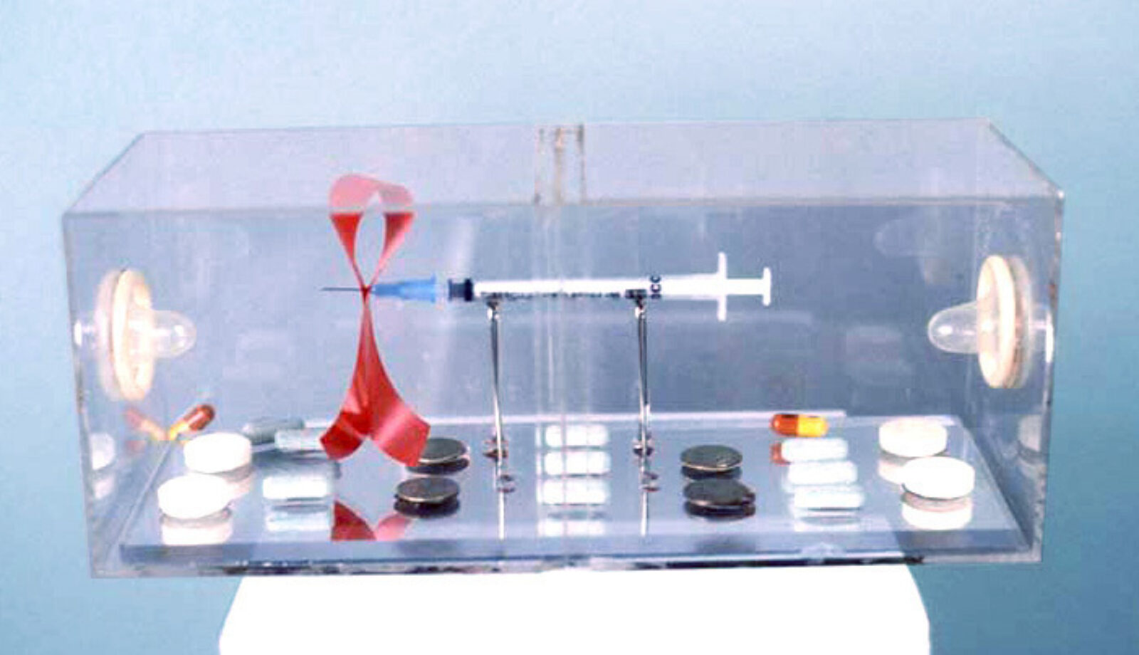 Linear Progression / Progressive Deterioration | Visual AIDS