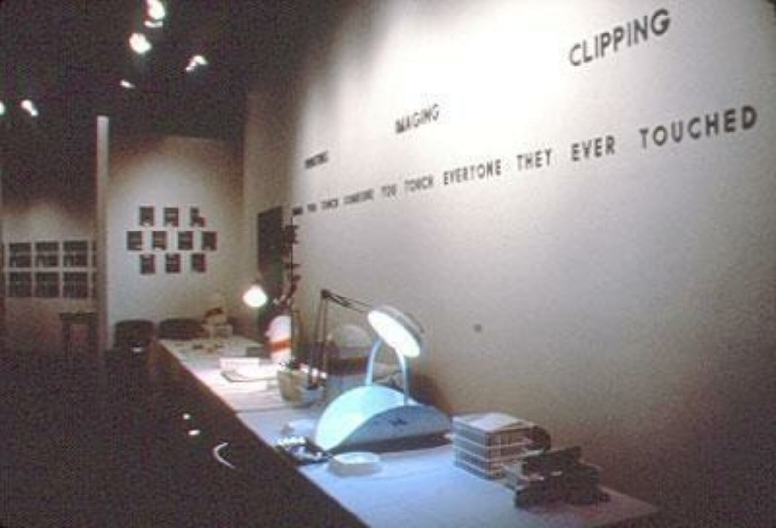 Linear Progression / Progressive Deterioration | Visual AIDS