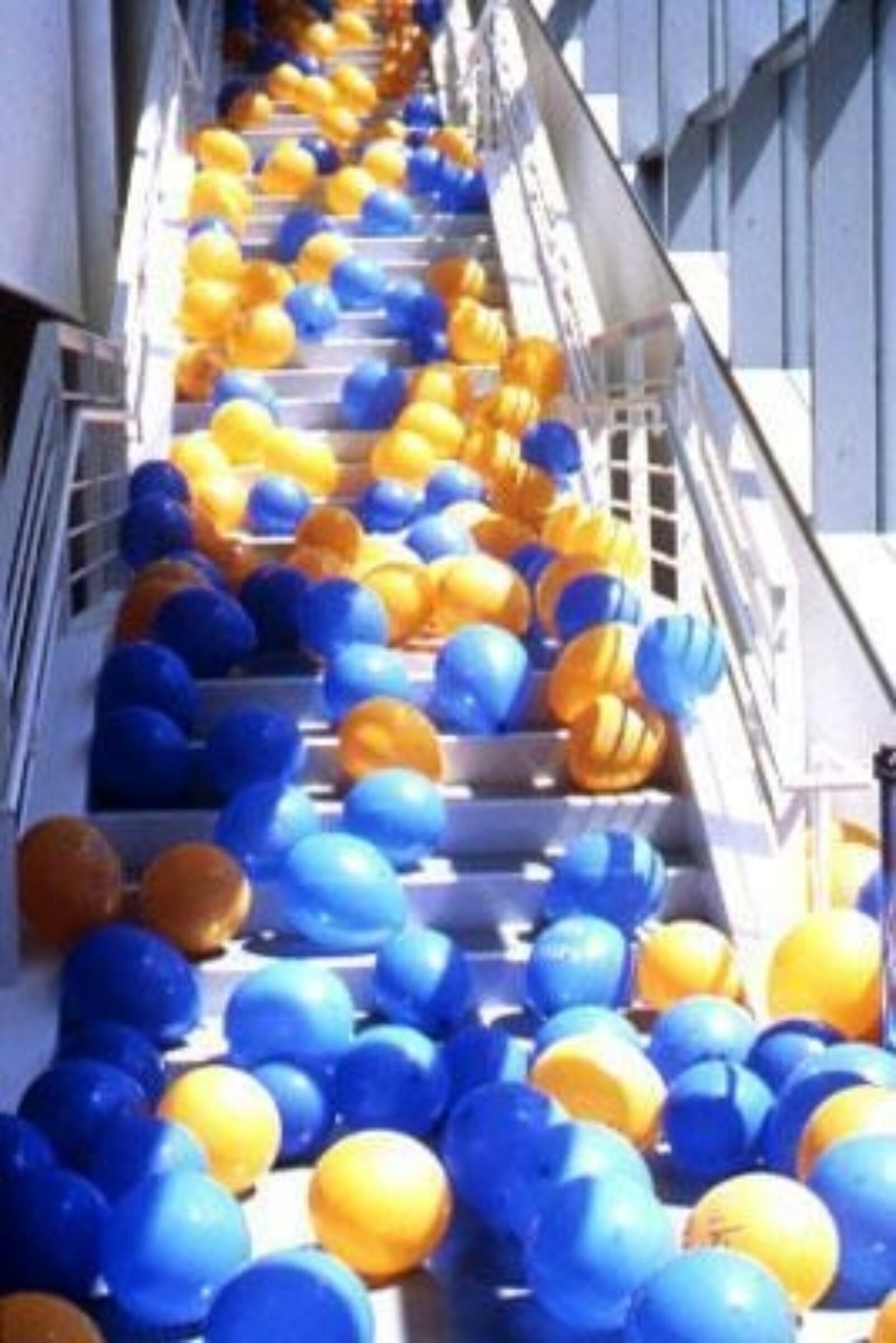 Linear Progression / Progressive Deterioration | Visual AIDS