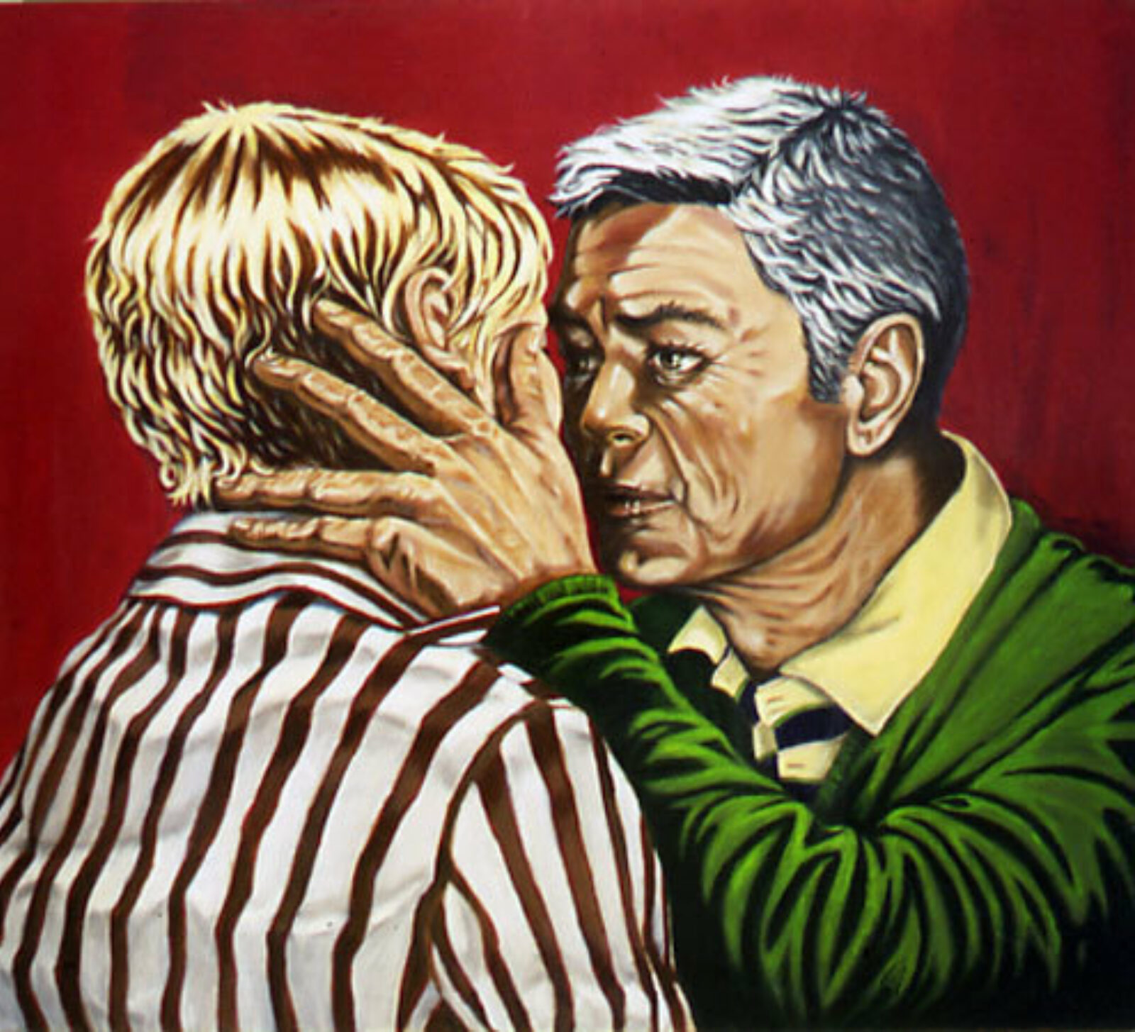 Longing for Time | Visual AIDS