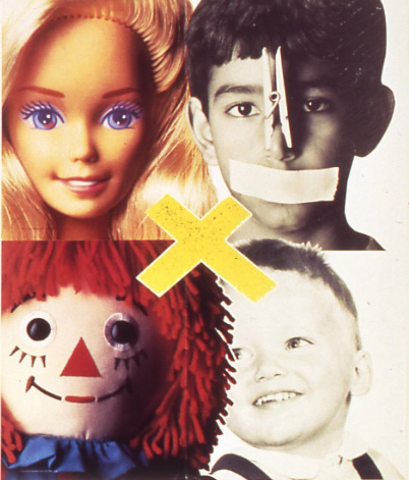 Longing for Time | Visual AIDS