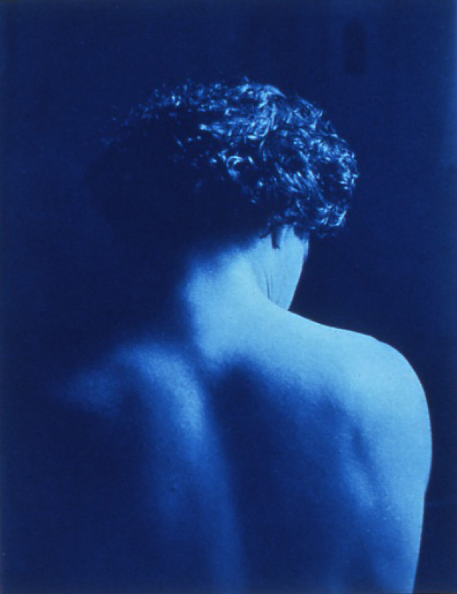 Longing for Time | Visual AIDS