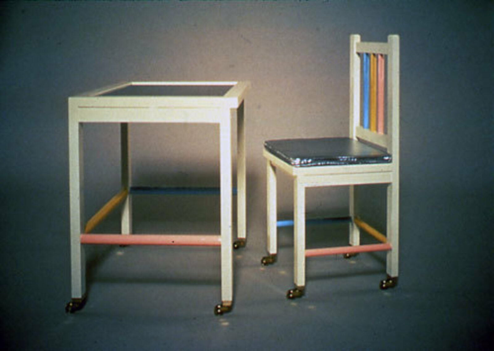 Making Do | Visual AIDS