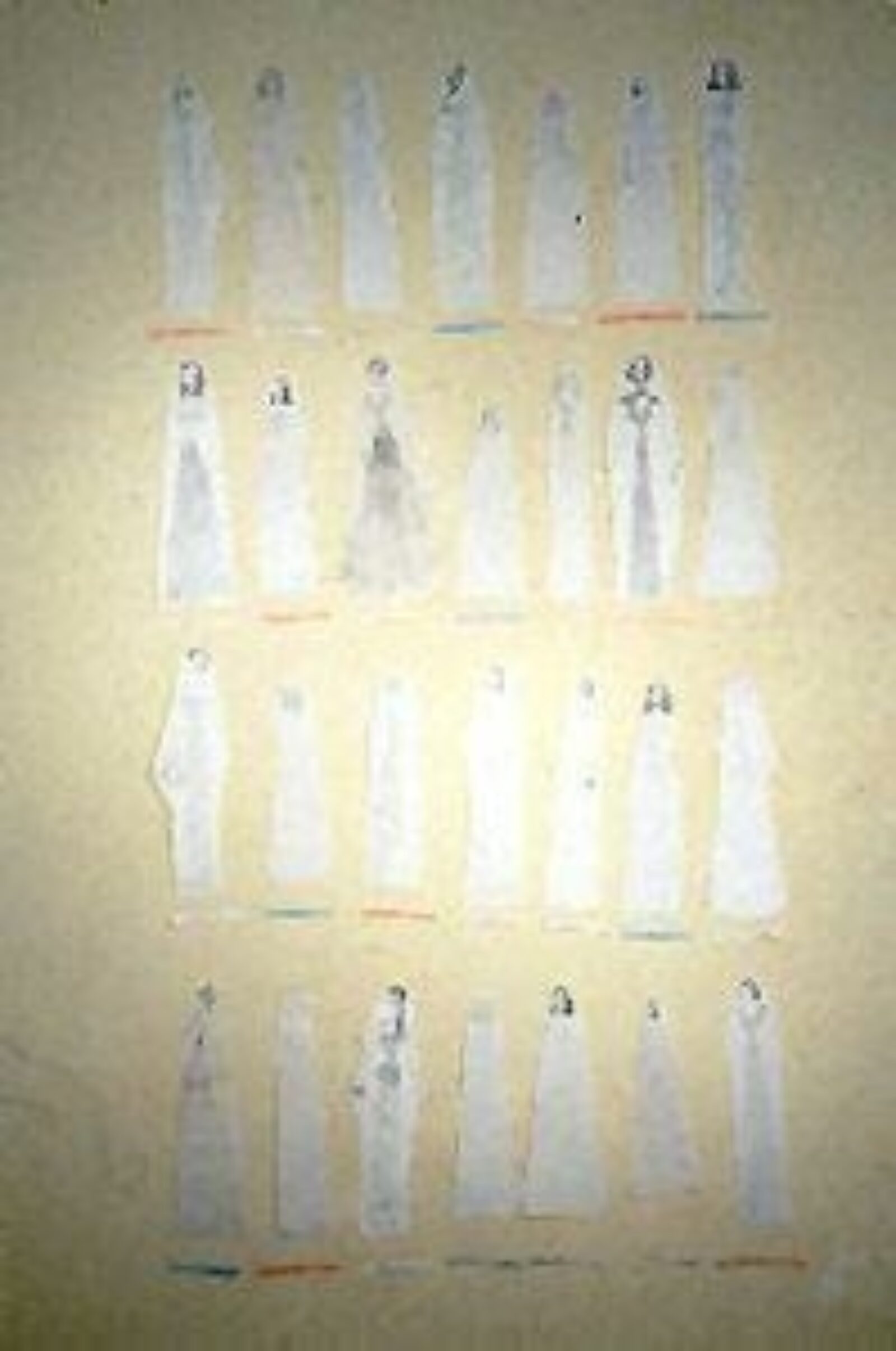 Mapping The Grid | Visual AIDS