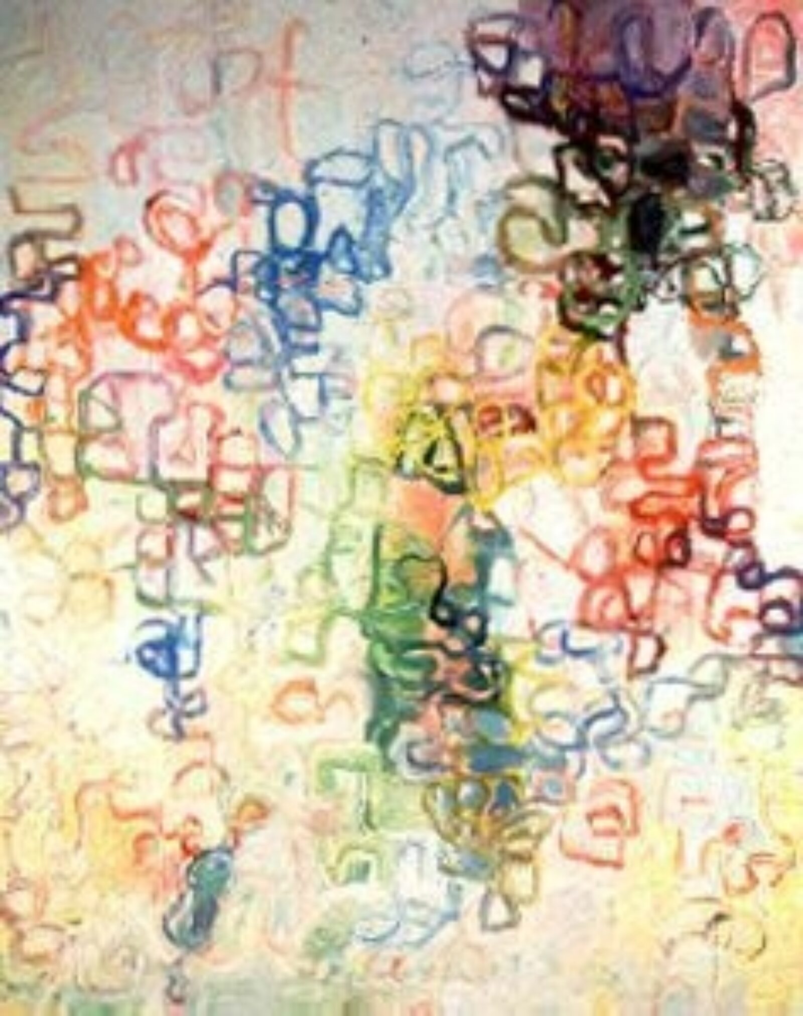 Mapping The Grid | Visual AIDS