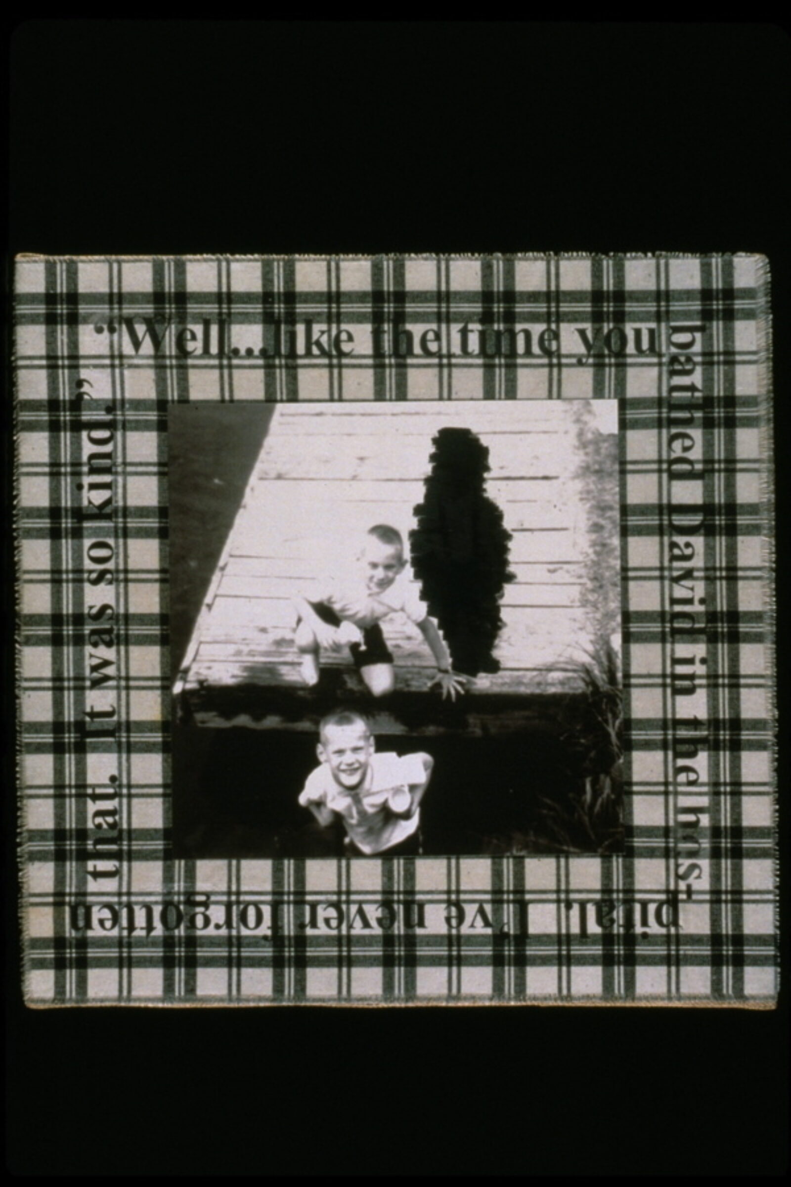 Mapping The Grid | Visual AIDS