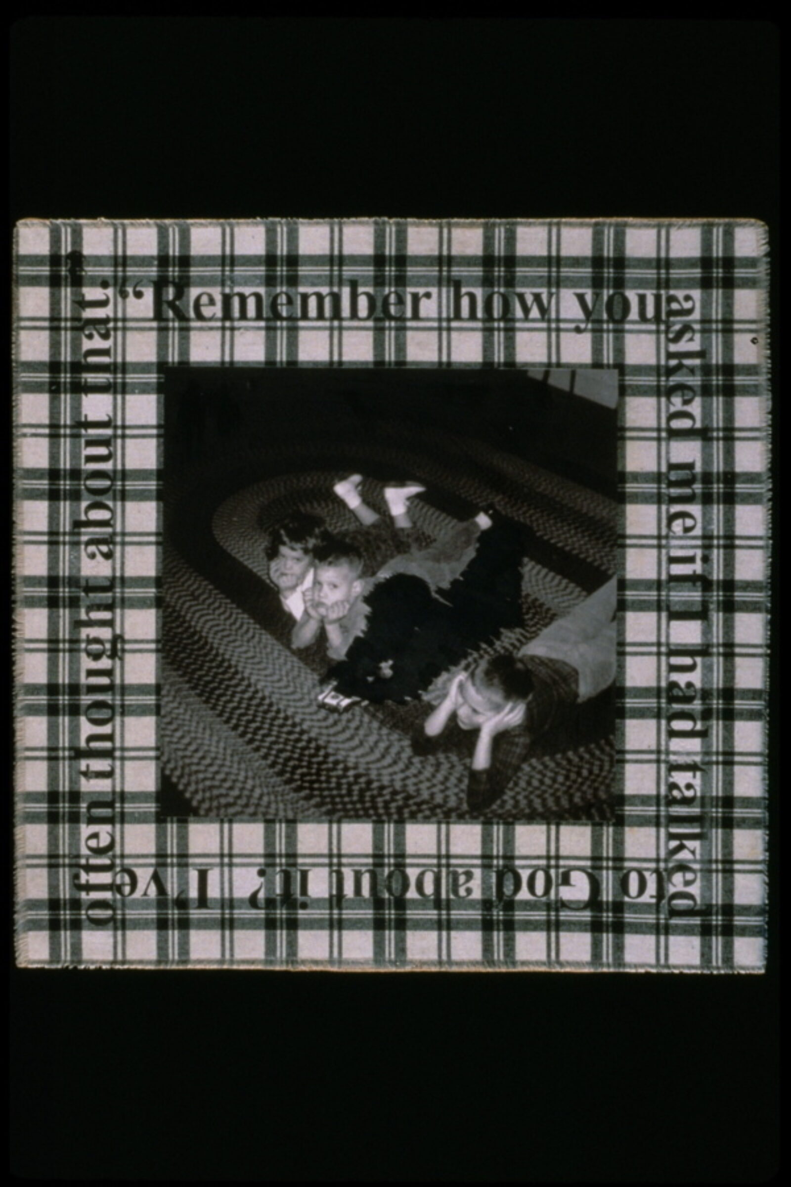 Mapping The Grid | Visual AIDS