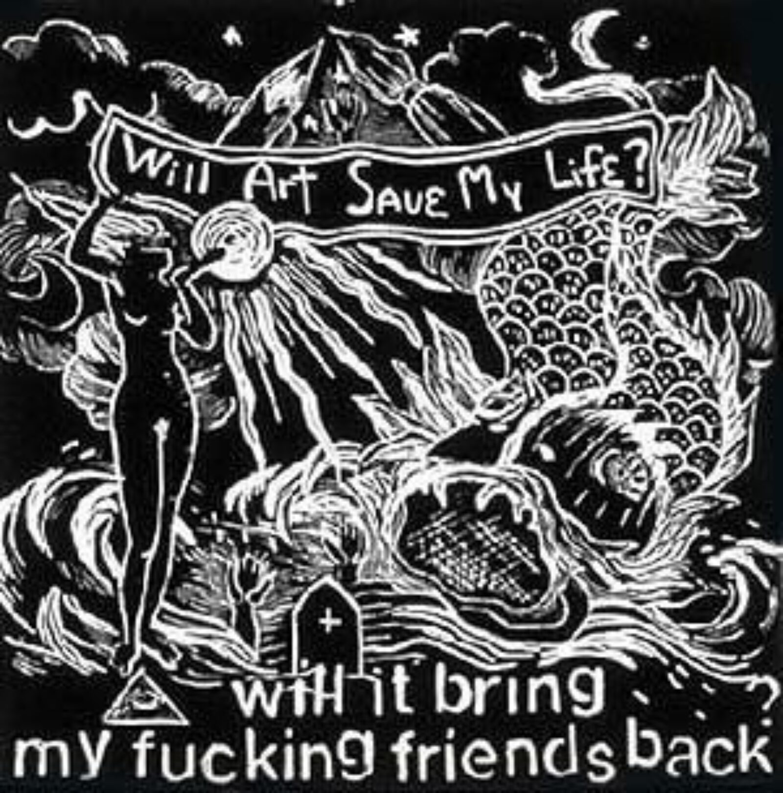 Militancy and Mourning | Visual AIDS