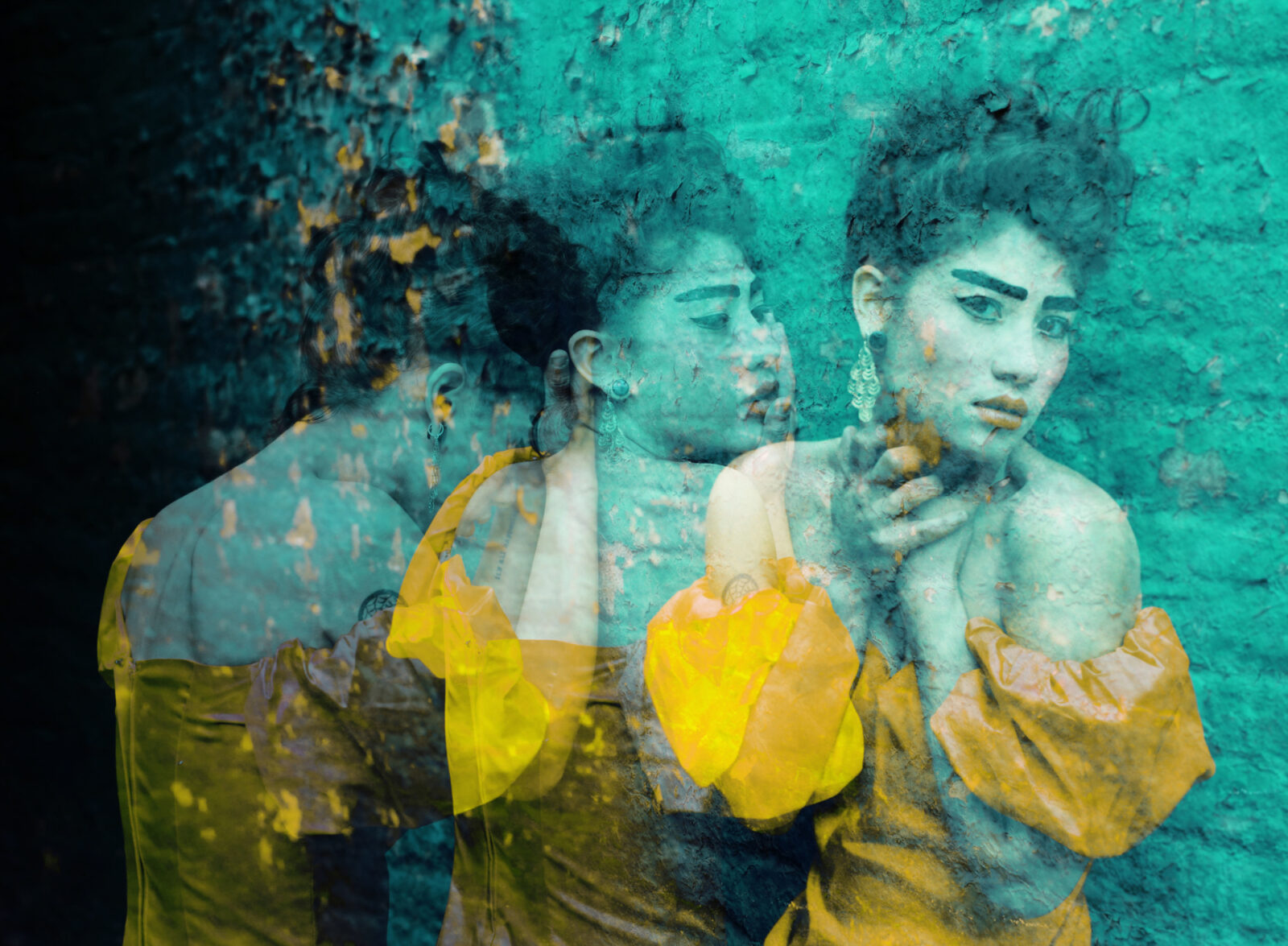 My Sisters' Keeper | Visual AIDS