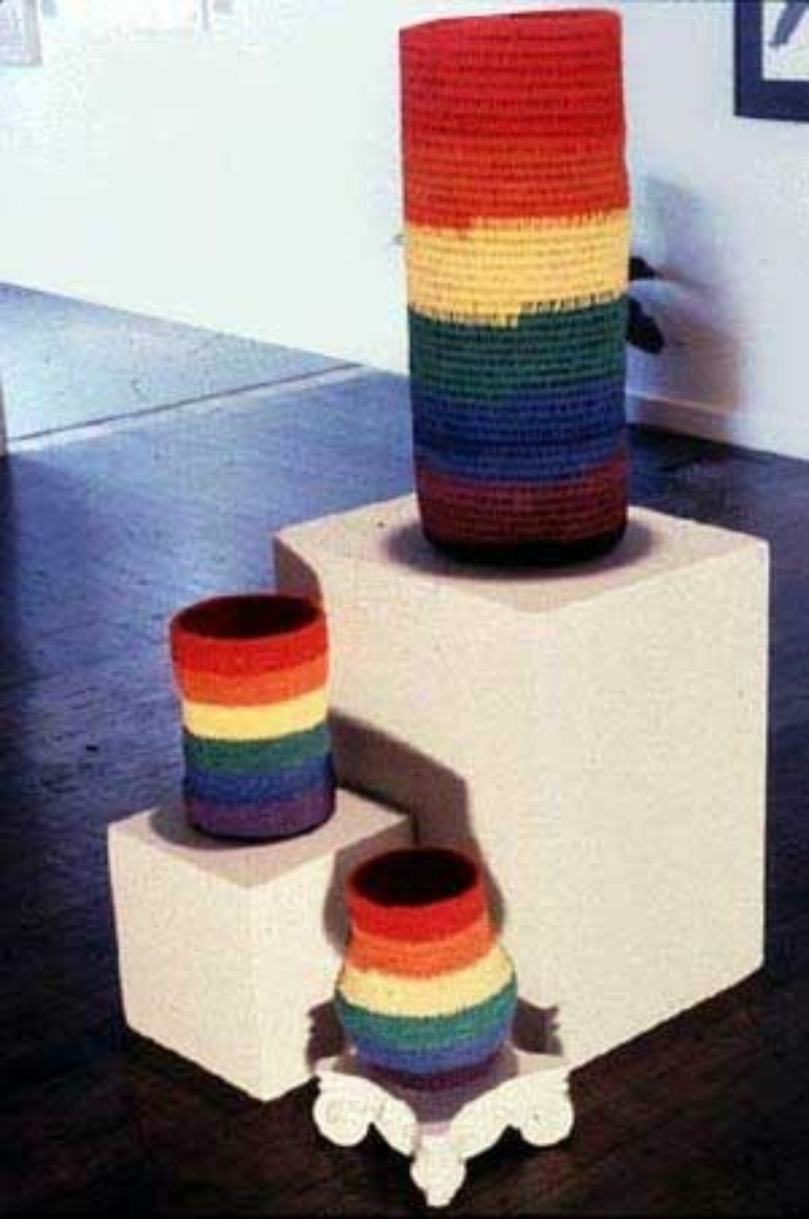 Visual AIDS | Visual AIDS utilizes art to fight AIDS by provoking…