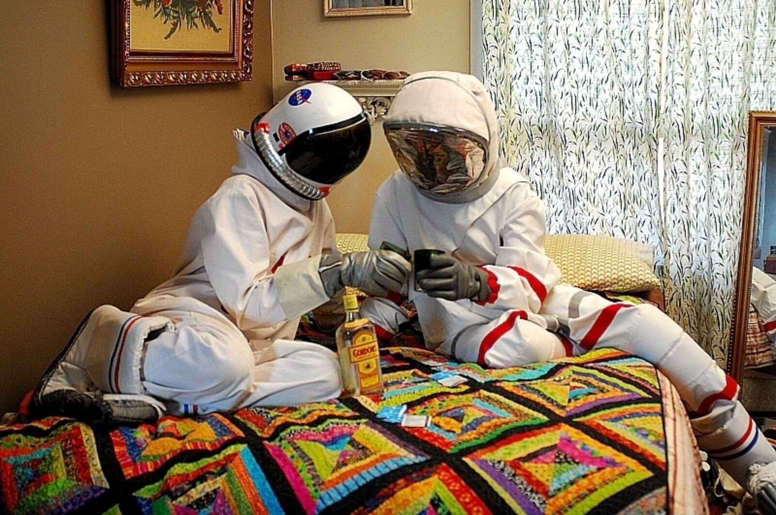 Performative Objects | Visual AIDS