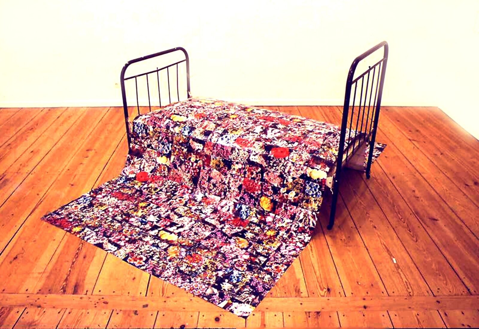 Performative Objects | Visual AIDS