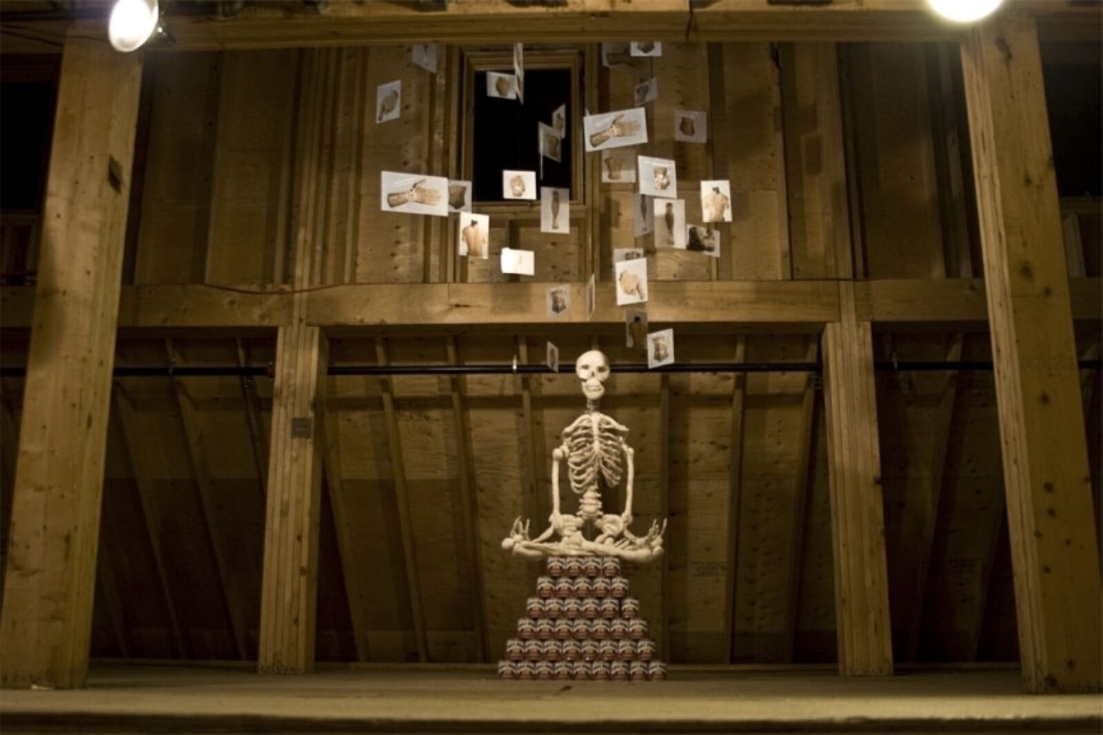 Performative Objects | Visual AIDS