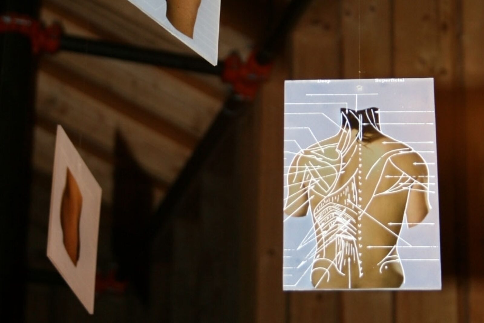 Performative Objects | Visual AIDS