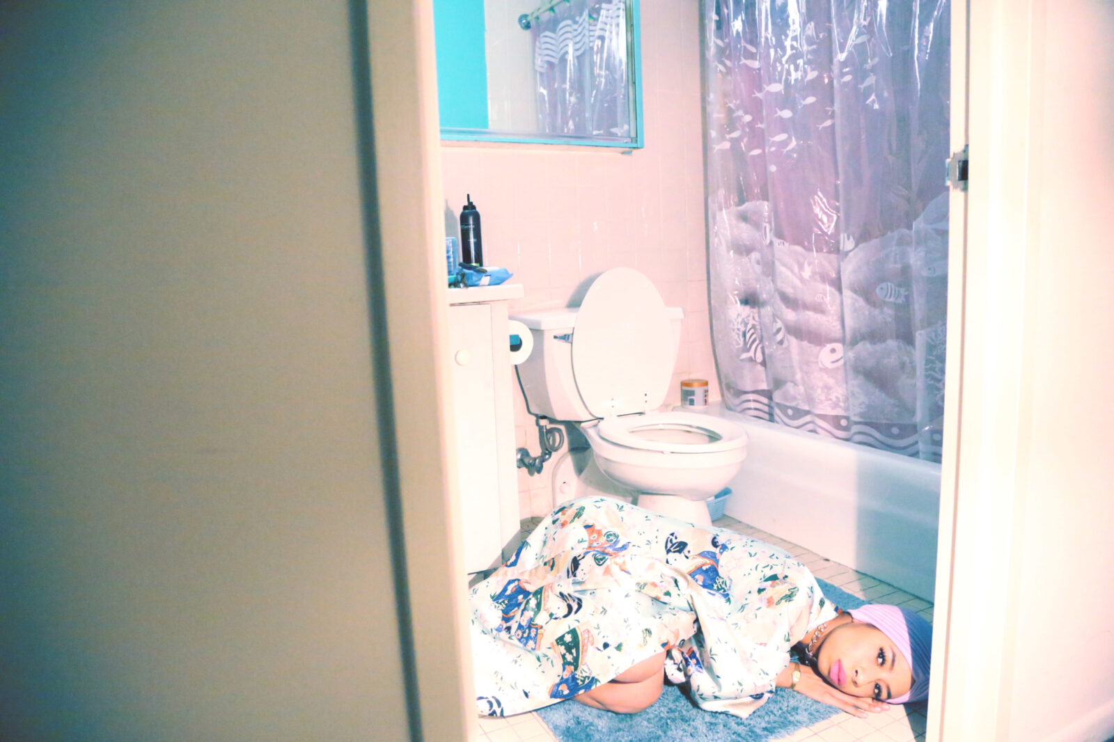 Performative Objects | Visual AIDS