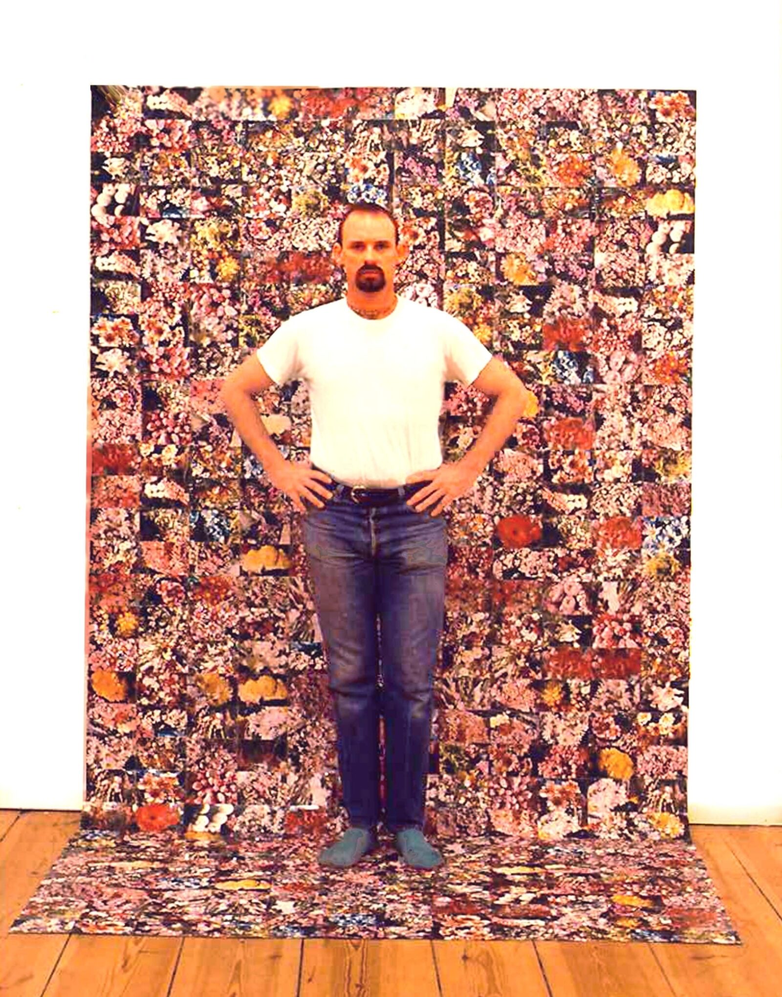 Performative Objects | Visual AIDS