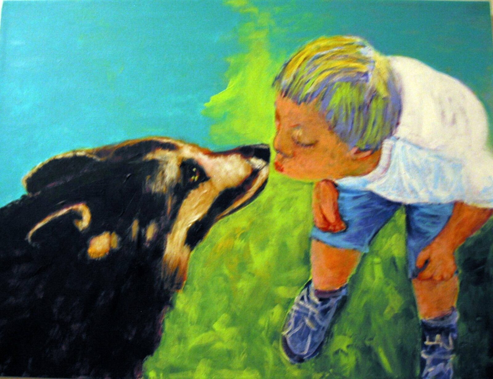 Perseverance | Visual AIDS