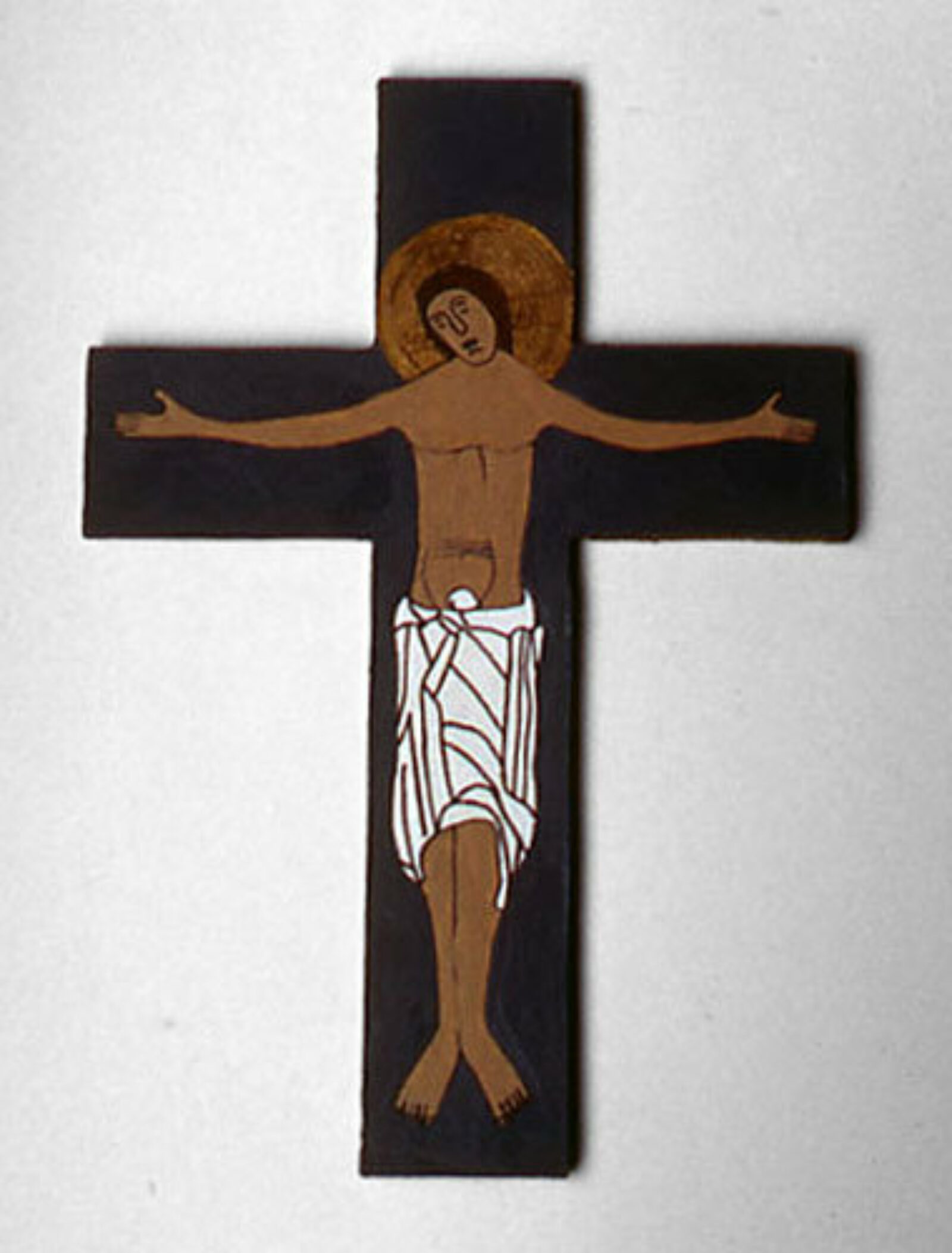 Personal, Jesus | Visual AIDS