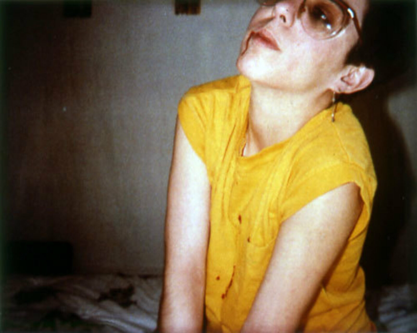 Personal, Jesus | Visual AIDS