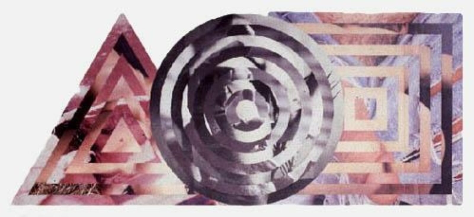 Red, White & Blue | Visual AIDS