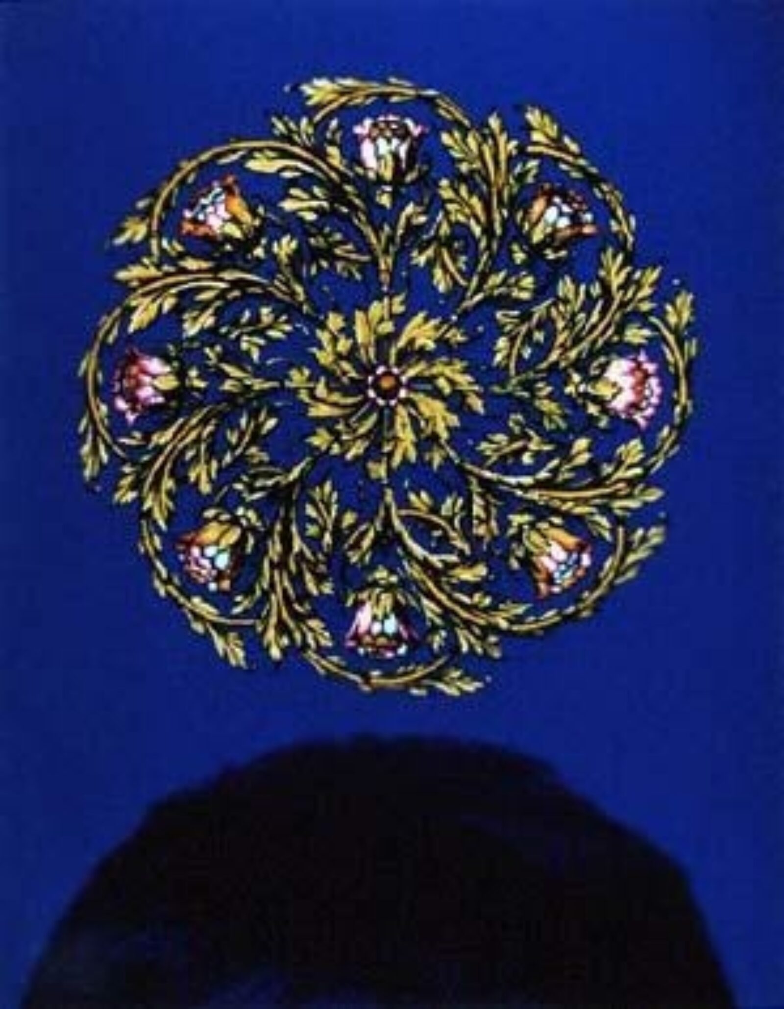 Rob Flack: This Is True To Me | Visual AIDS