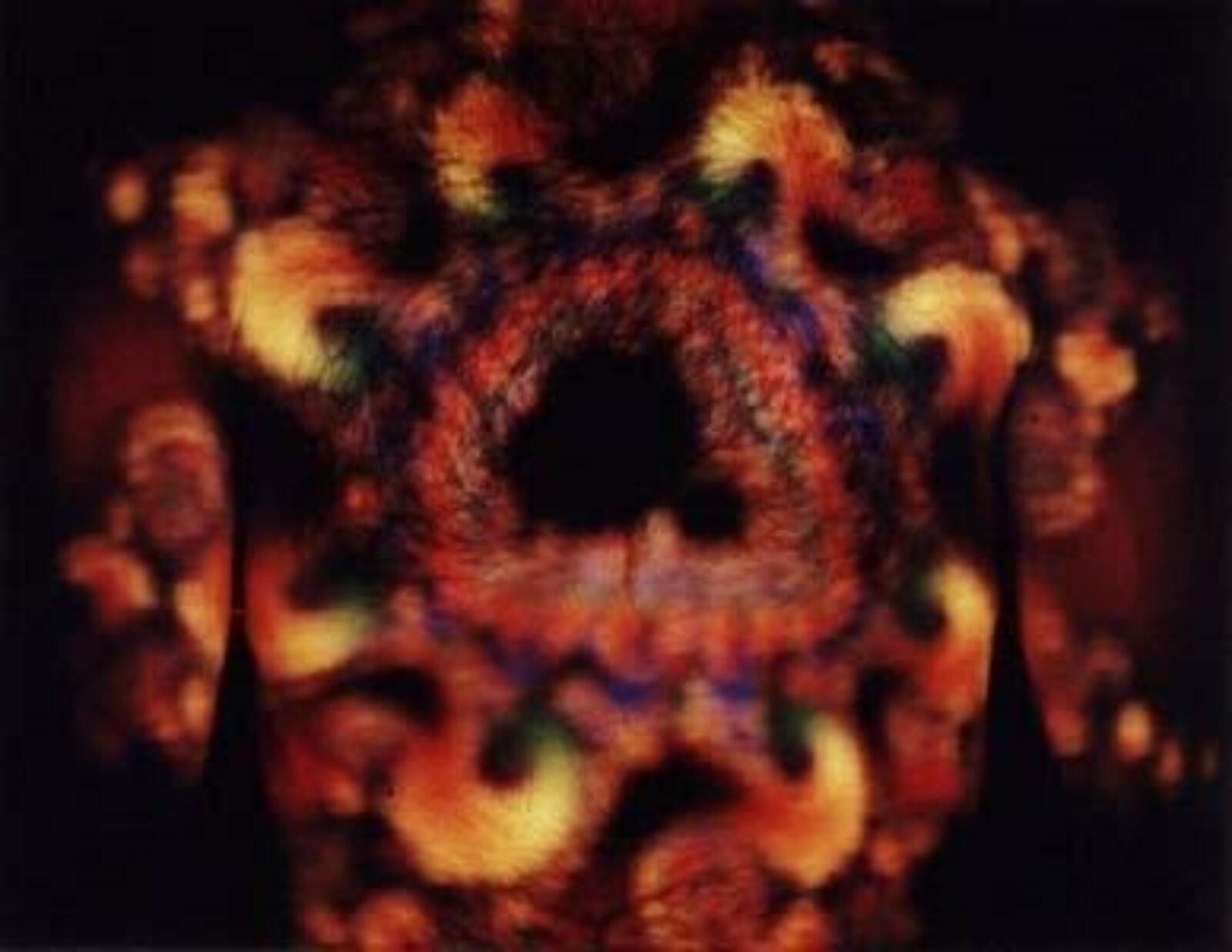 Rob Flack: This Is True To Me | Visual AIDS