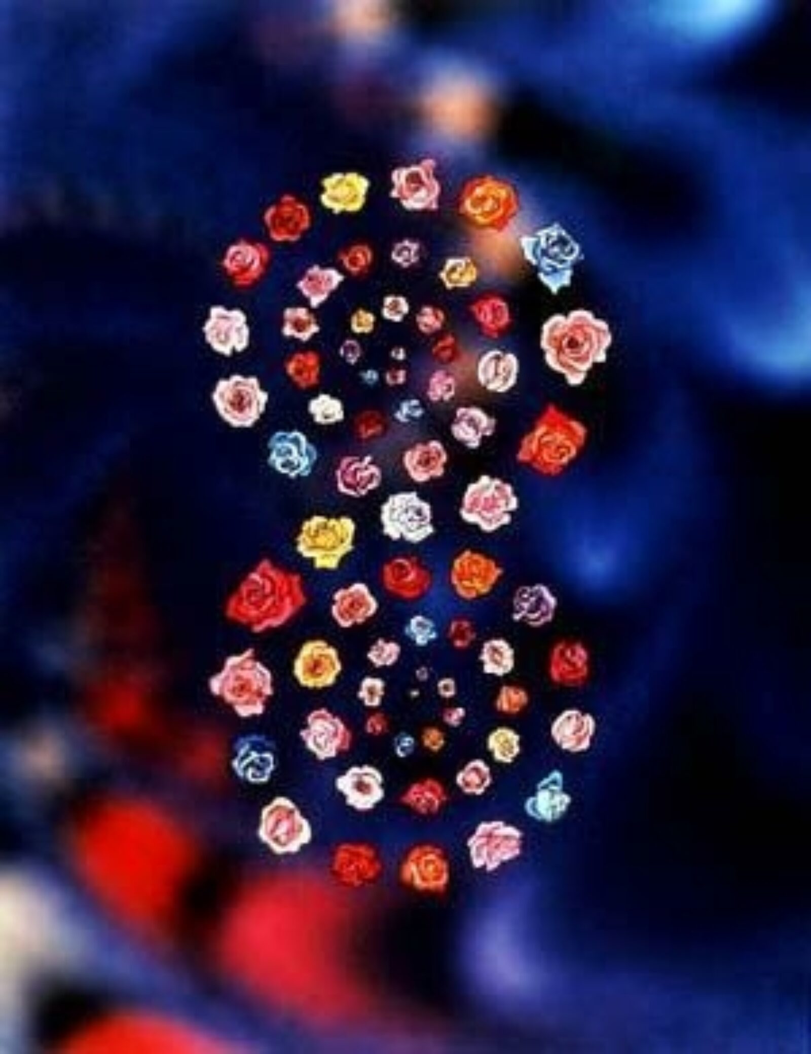 Rob Flack: This Is True To Me | Visual AIDS