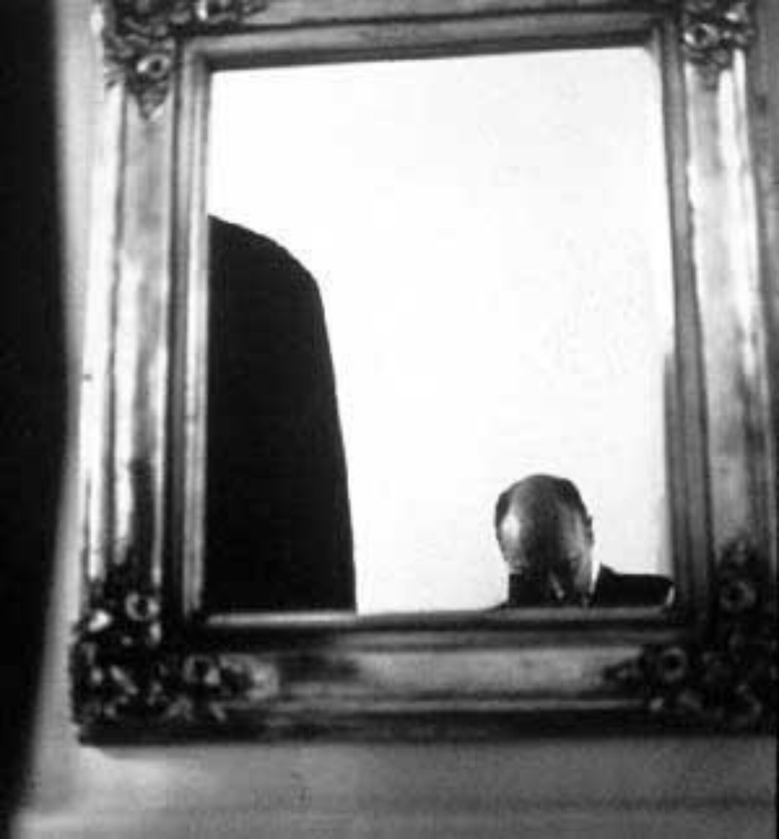 Sampling the Self | Visual AIDS