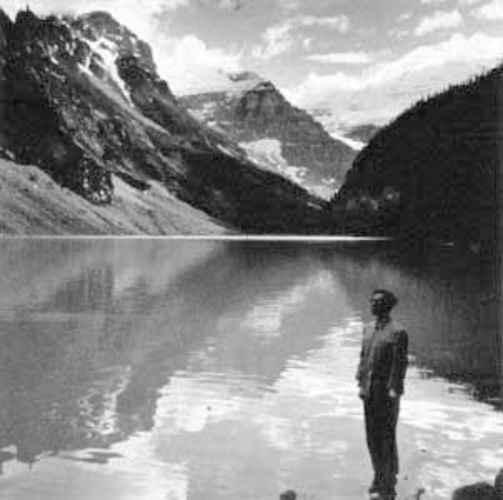 Shadows & Reflection | Visual AIDS