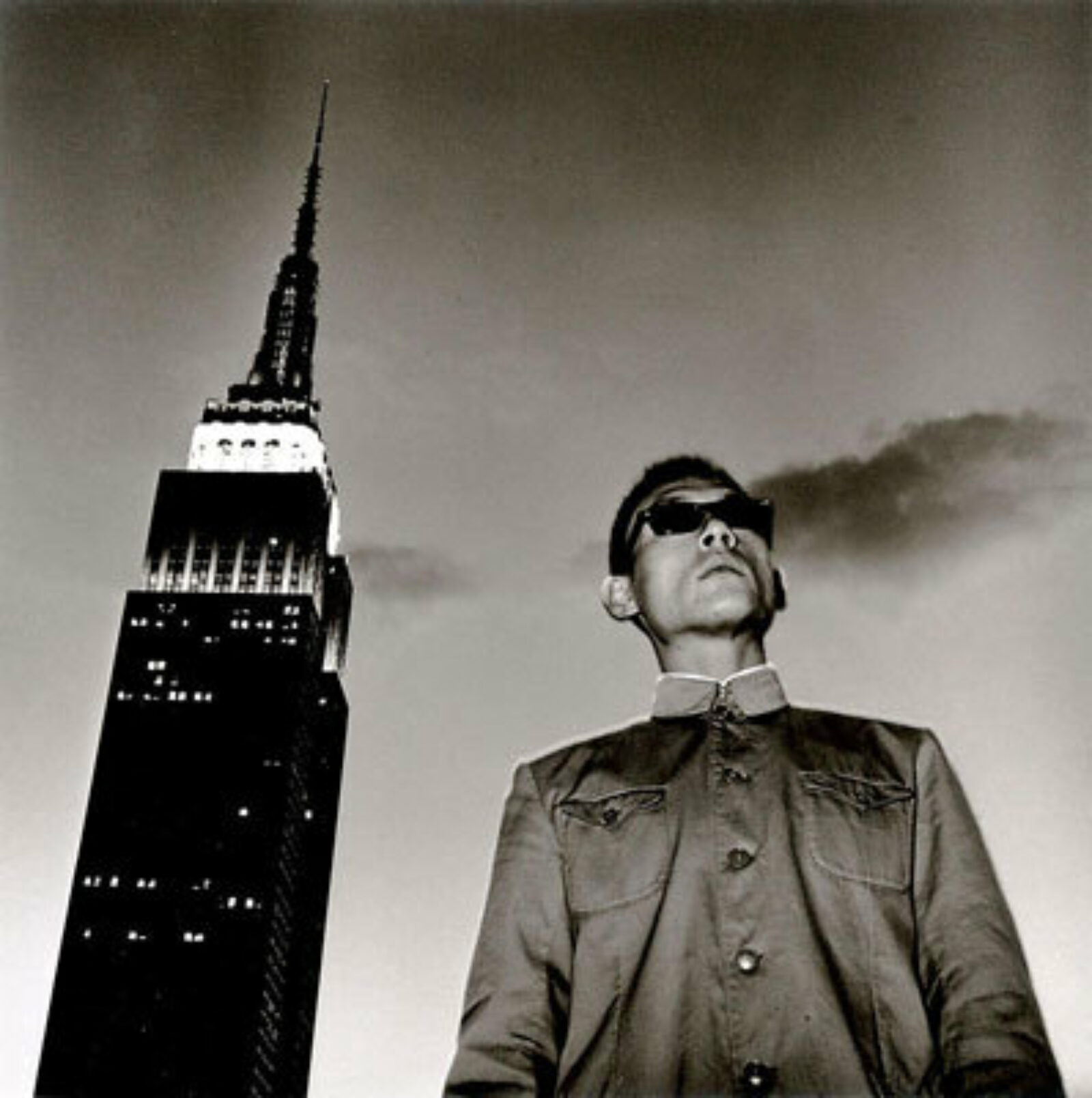 some thoughts / for you | Visual AIDS