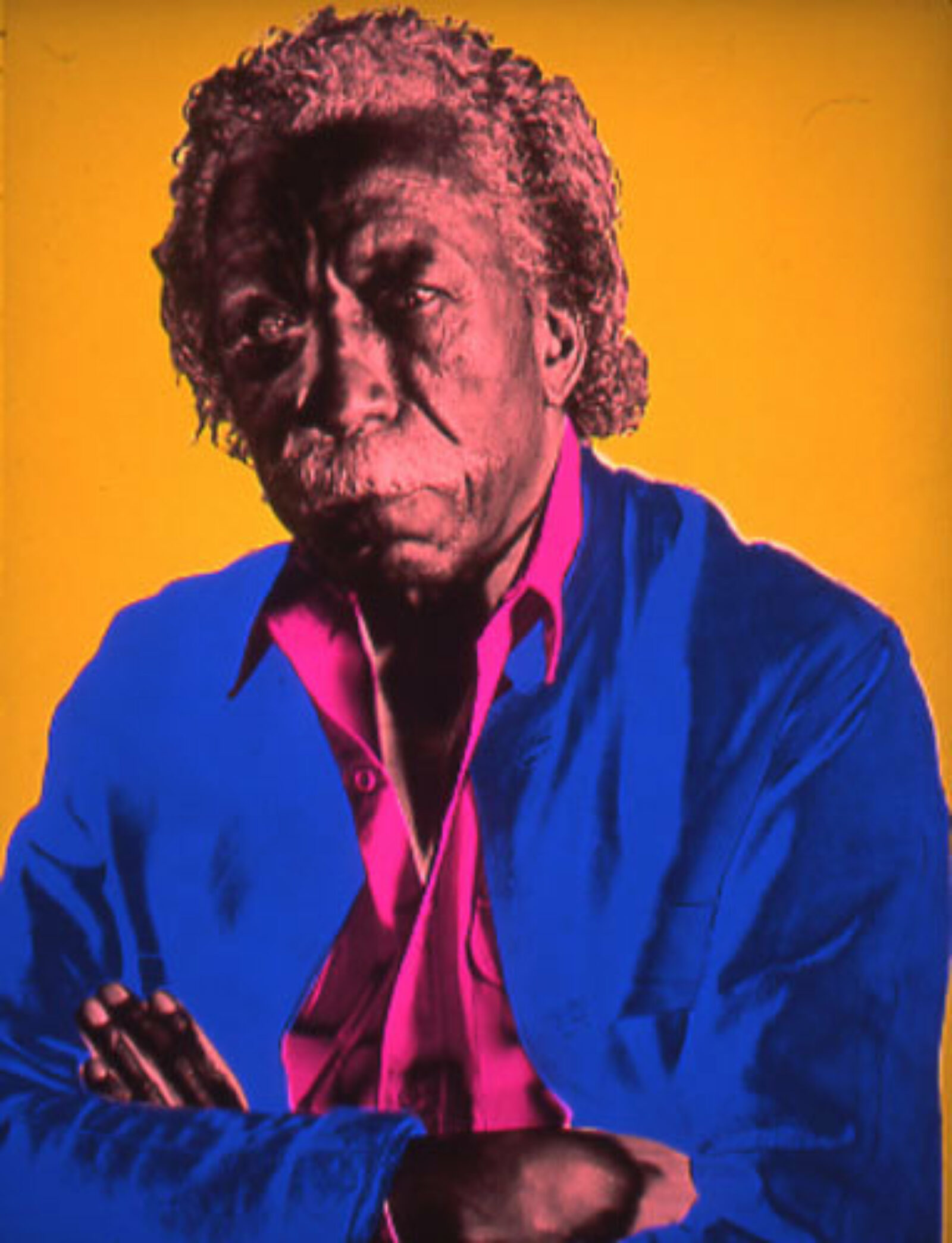 Stay Afloat | Visual AIDS