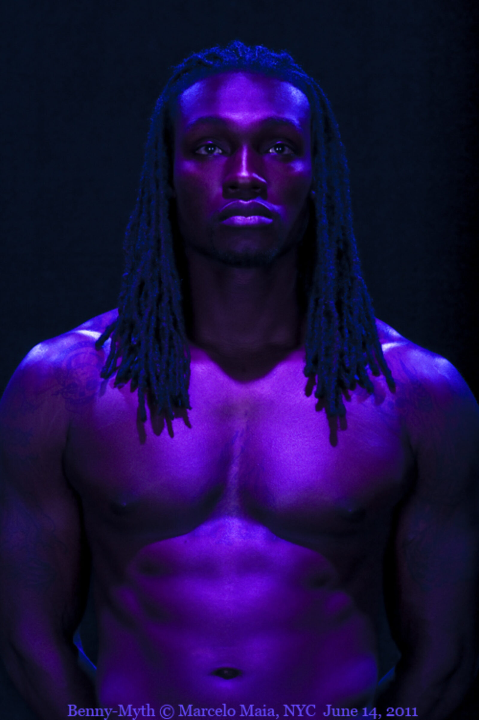 Stay Afloat | Visual AIDS