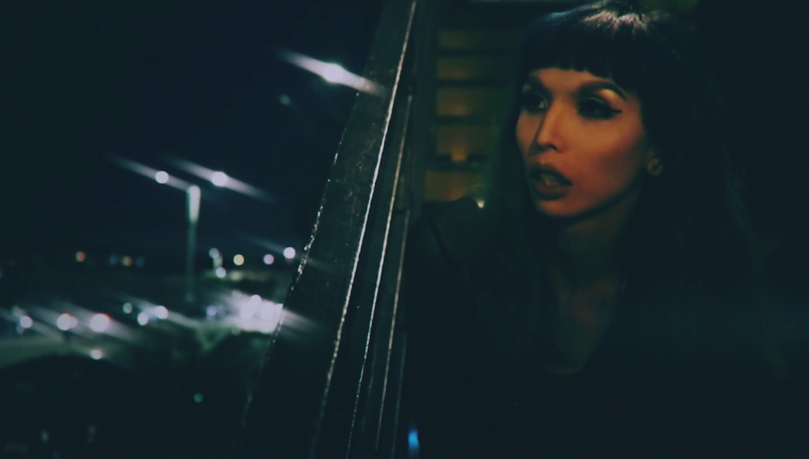 Stay Afloat | Visual AIDS