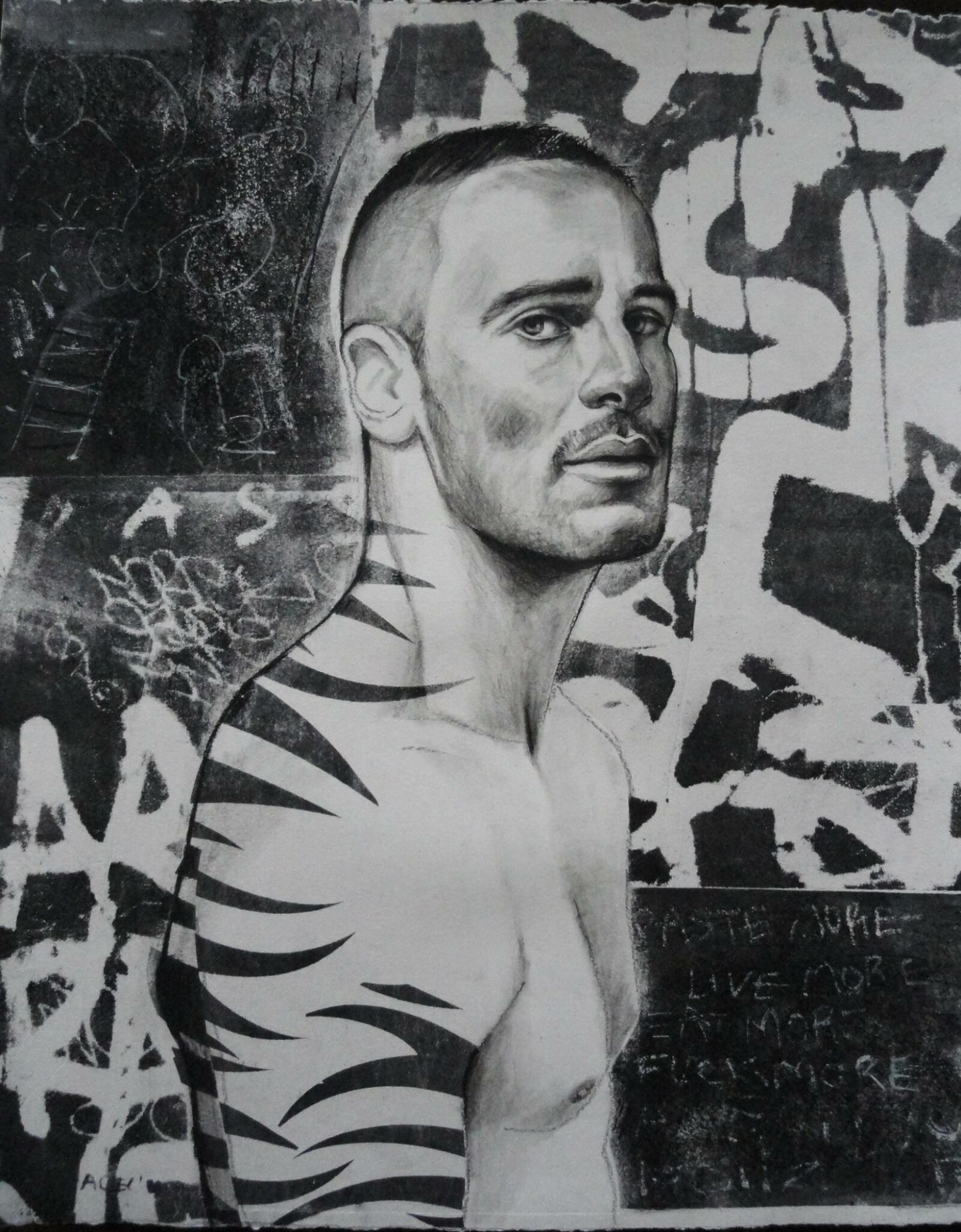 Summer Streets | Visual AIDS