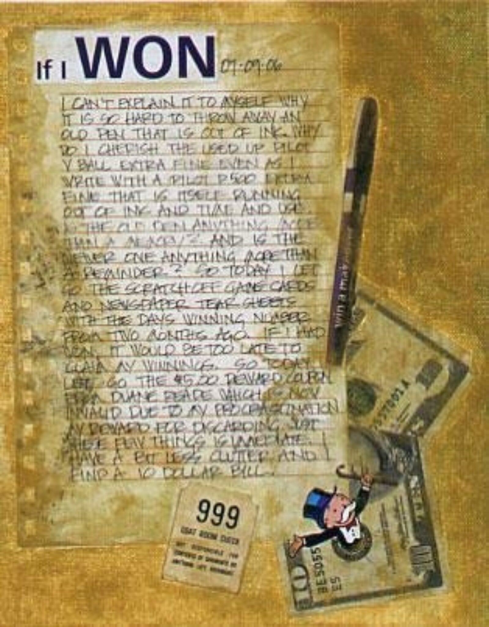 Take With Food | Visual AIDS