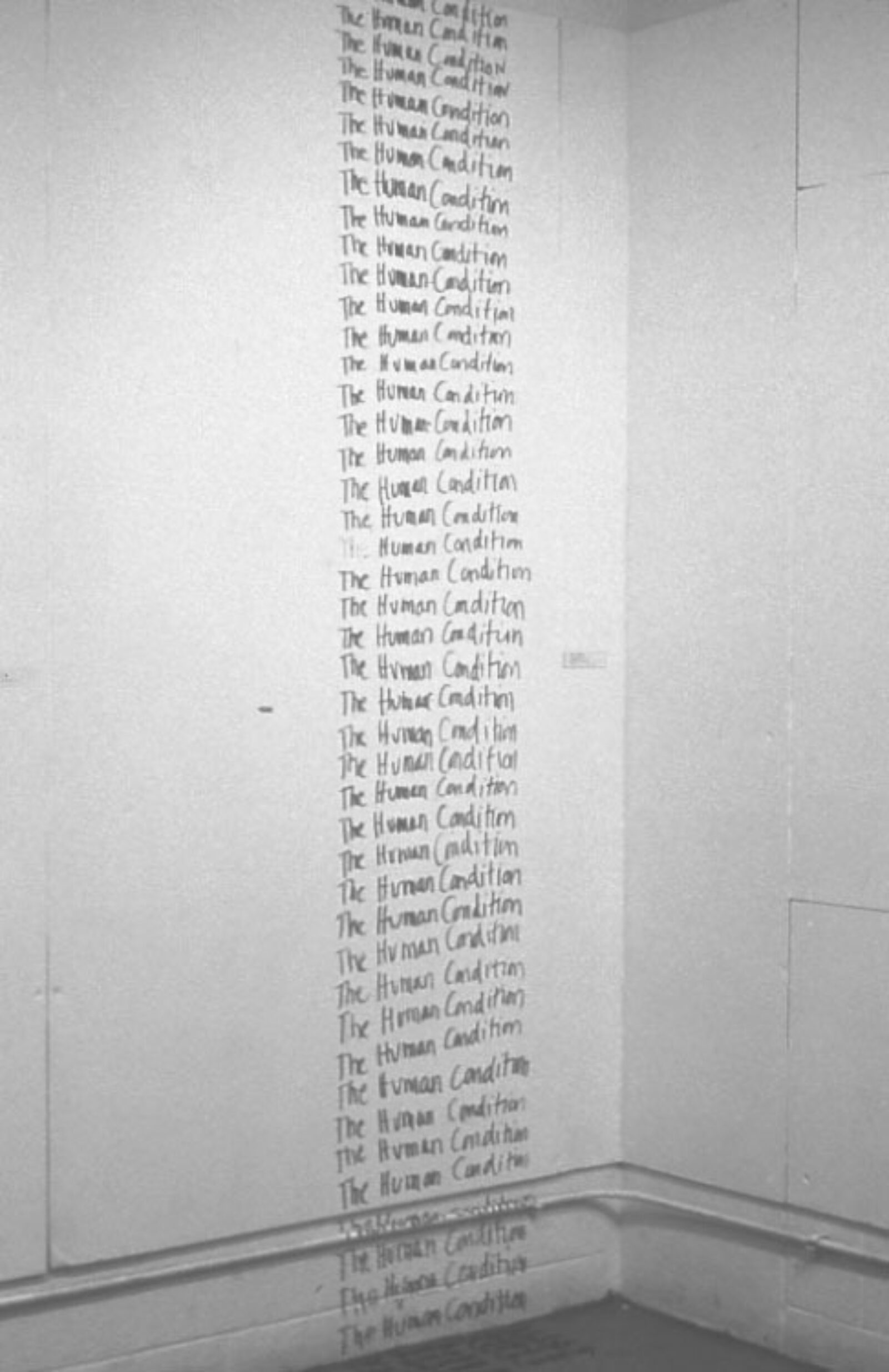 The Circle Won't Be Broken | Visual AIDS