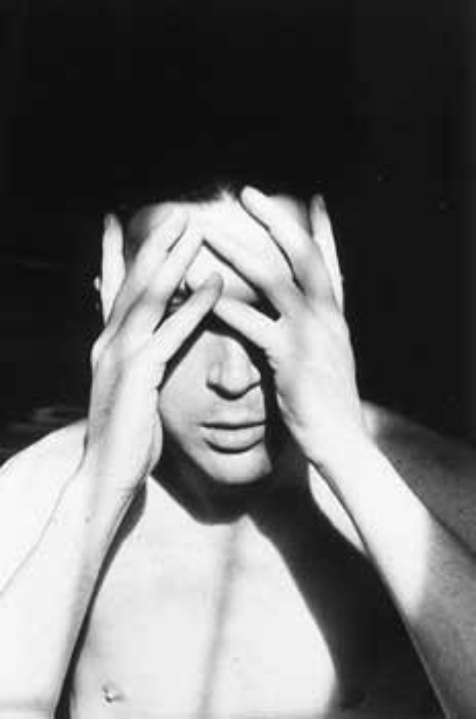 The Male Gaze | Visual AIDS