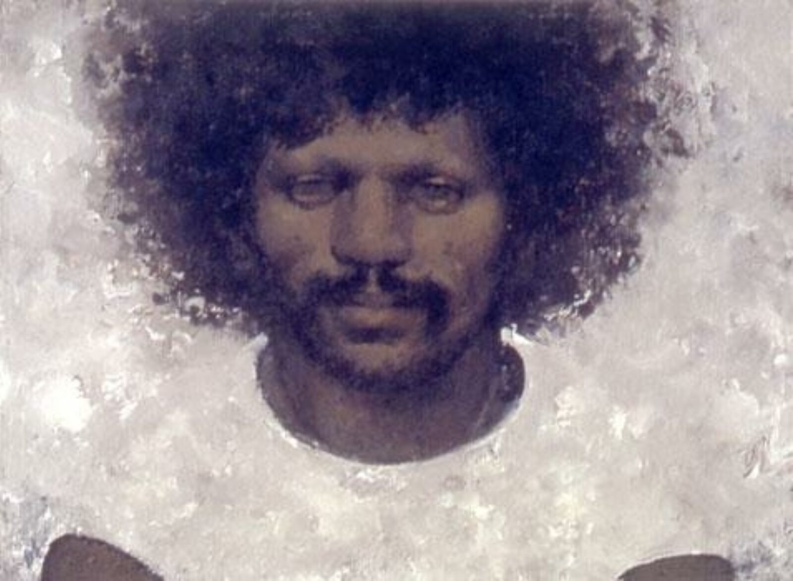 The Male Portrait | Visual AIDS