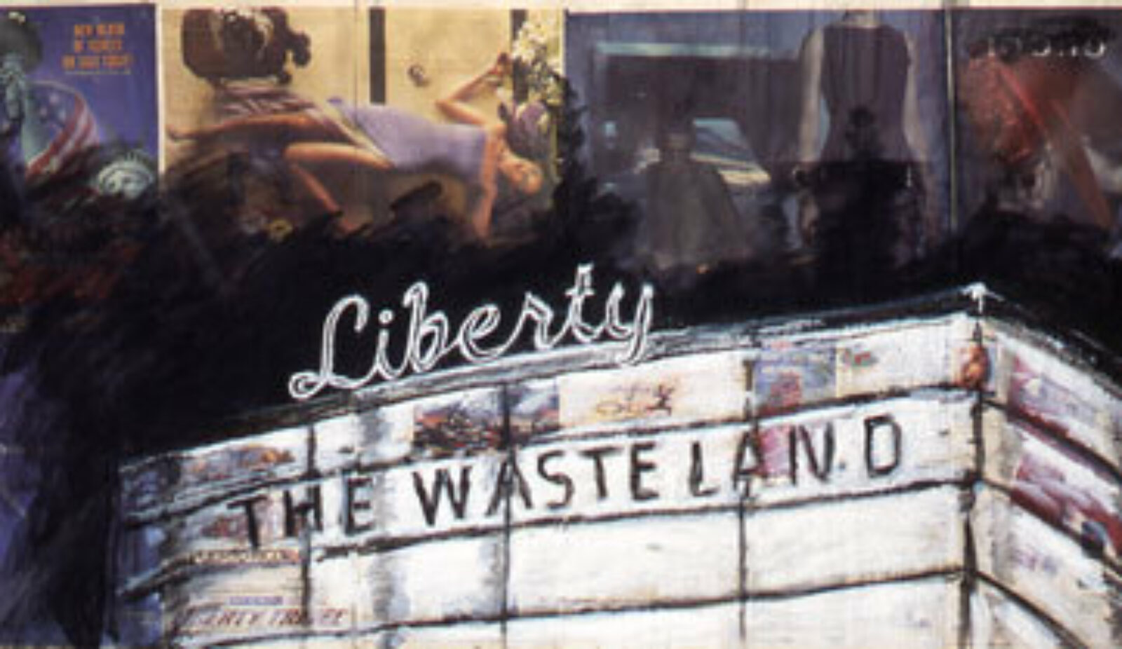 The Pure Cut | Visual AIDS