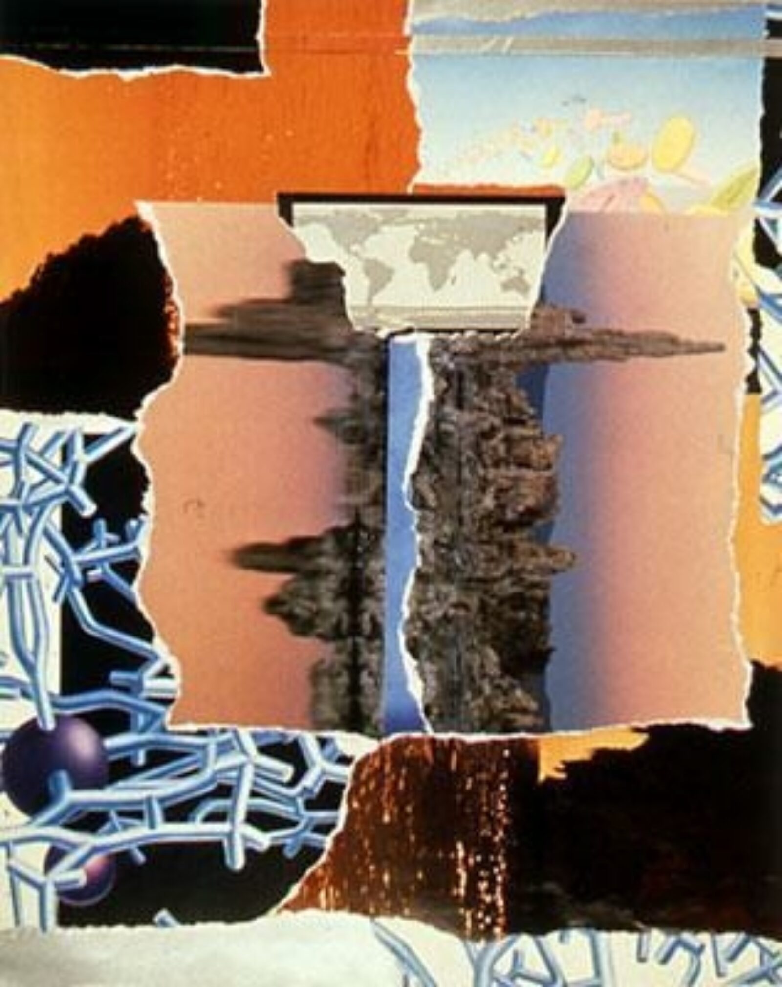 The Pure Cut | Visual AIDS