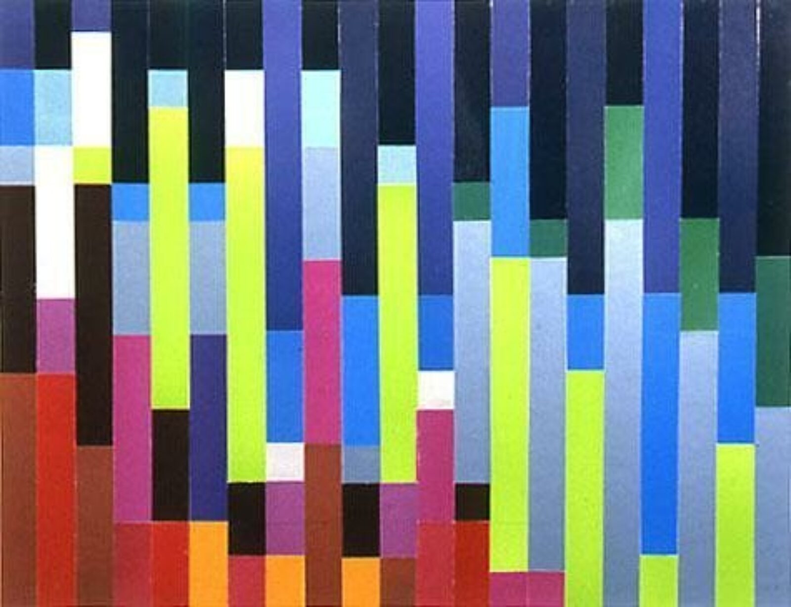 The Pure Cut | Visual AIDS