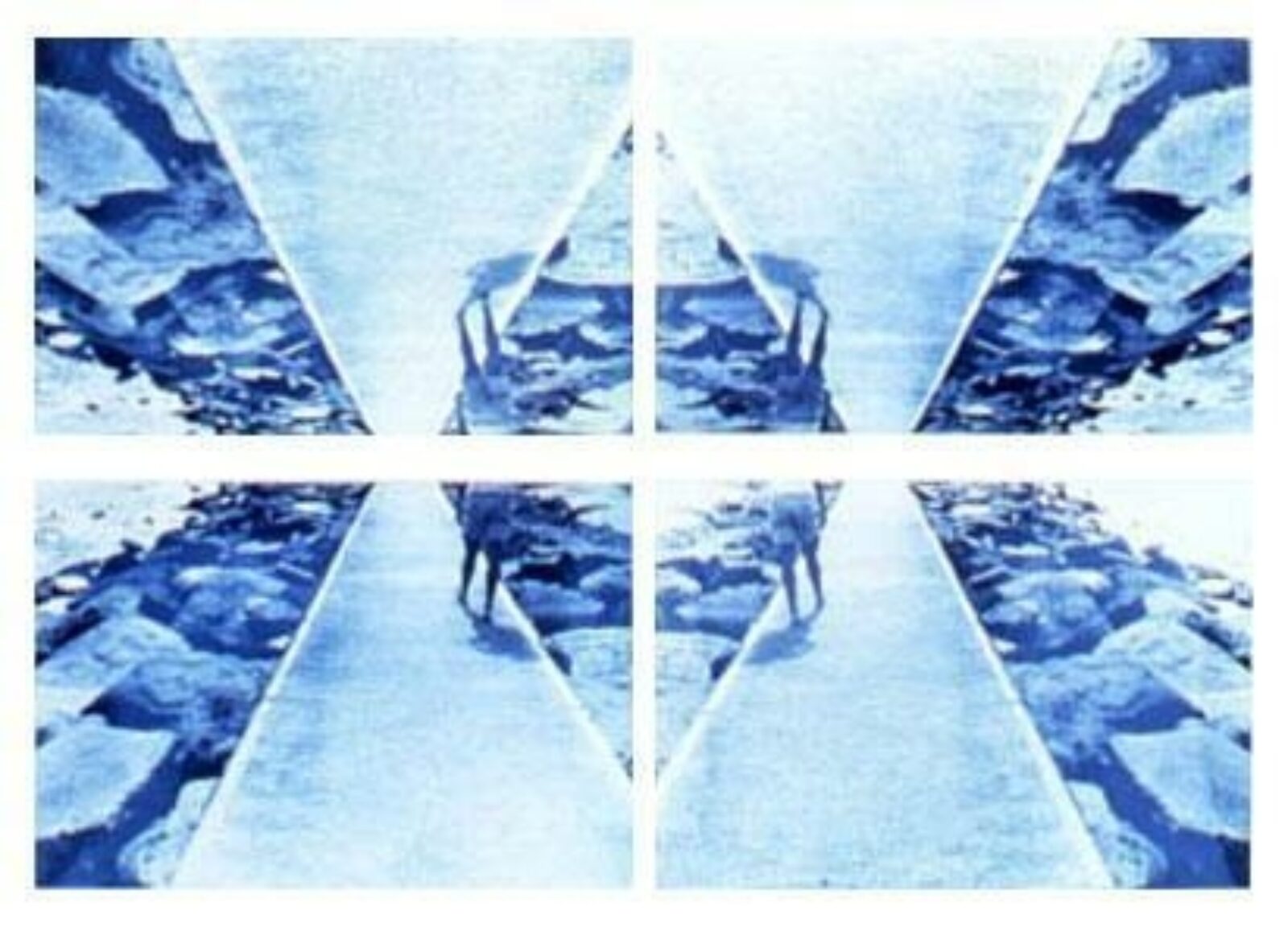 The Sublime Order | Visual AIDS