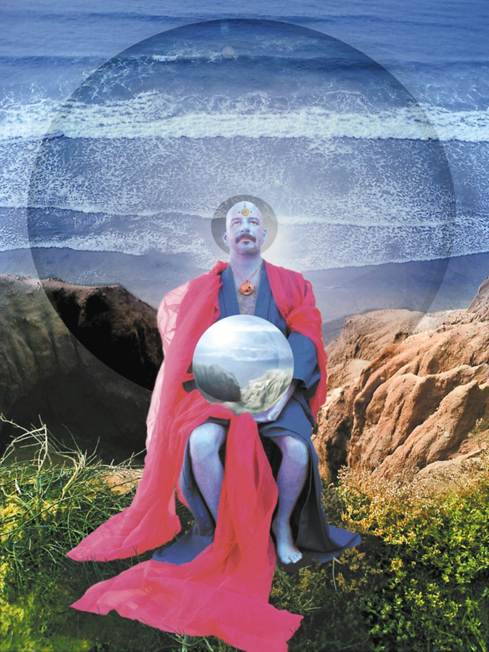 Transcend and Transform | Visual AIDS