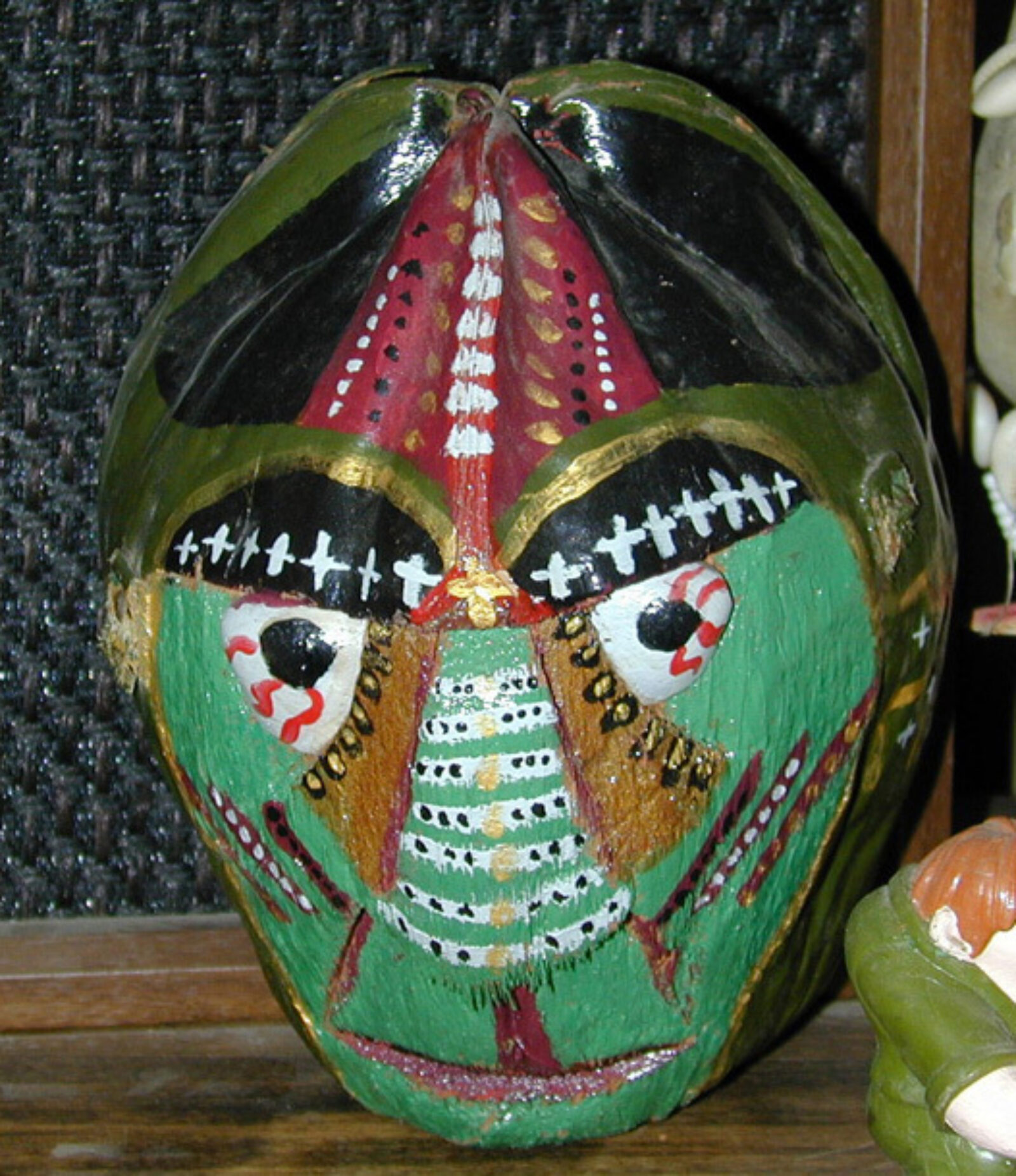 Transcend and Transform | Visual AIDS