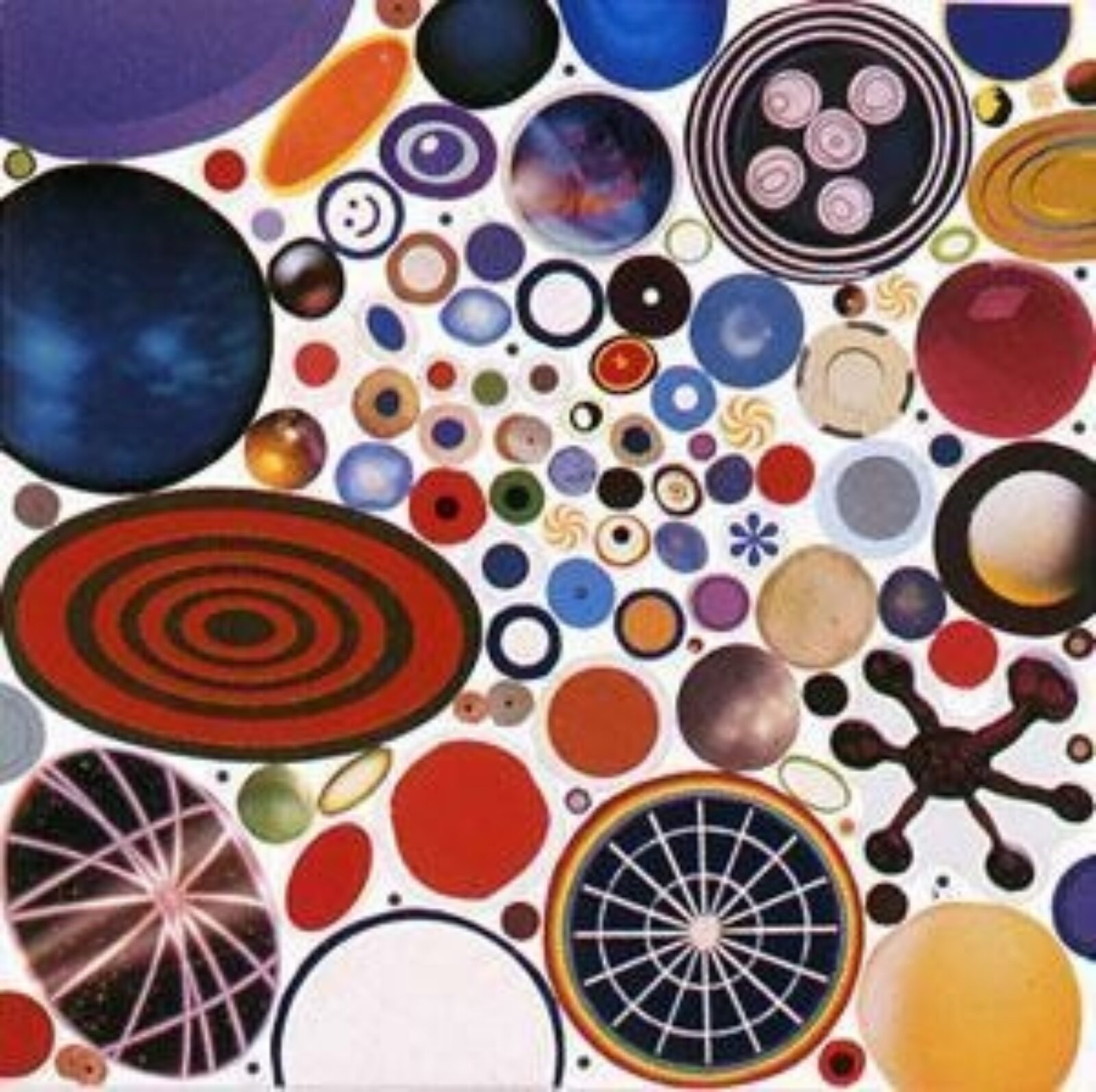 Vital Signs | Visual AIDS